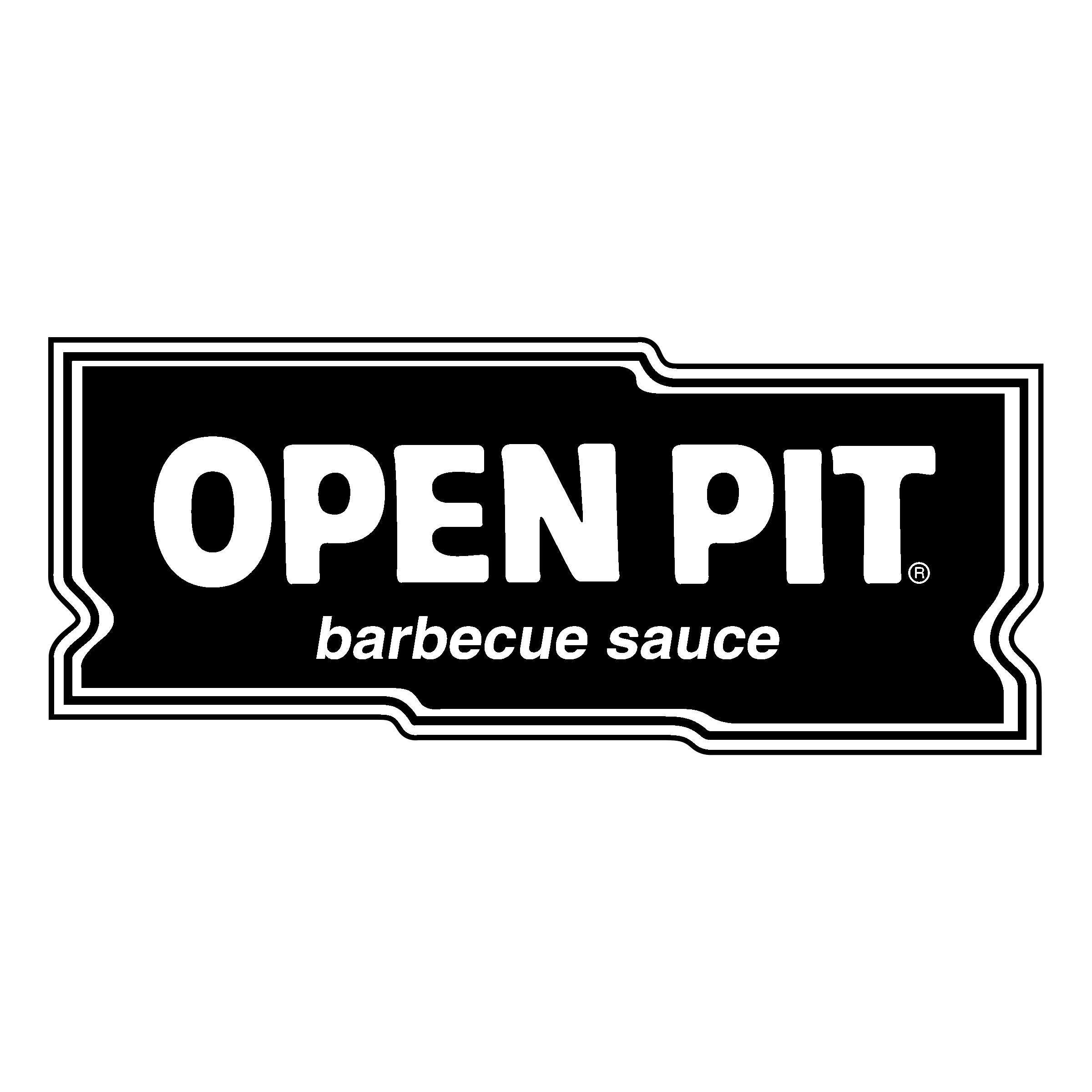 Open Pit Logo PNG Transparent & SVG Vector - Freebie Supply