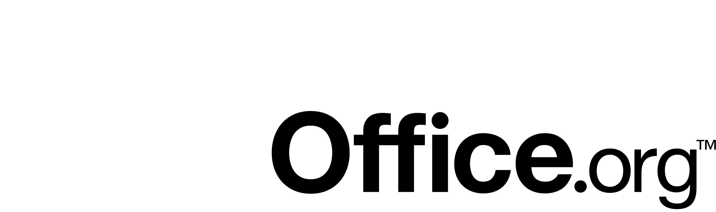 OpenOffice org Logo PNG Transparent & SVG Vector - Freebie Supply