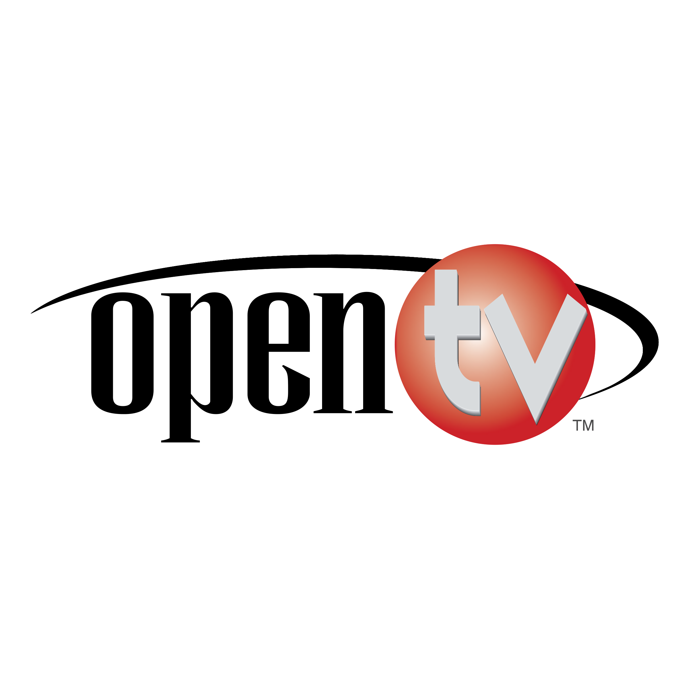 OpenTV Logo PNG Transparent & SVG Vector - Freebie Supply
