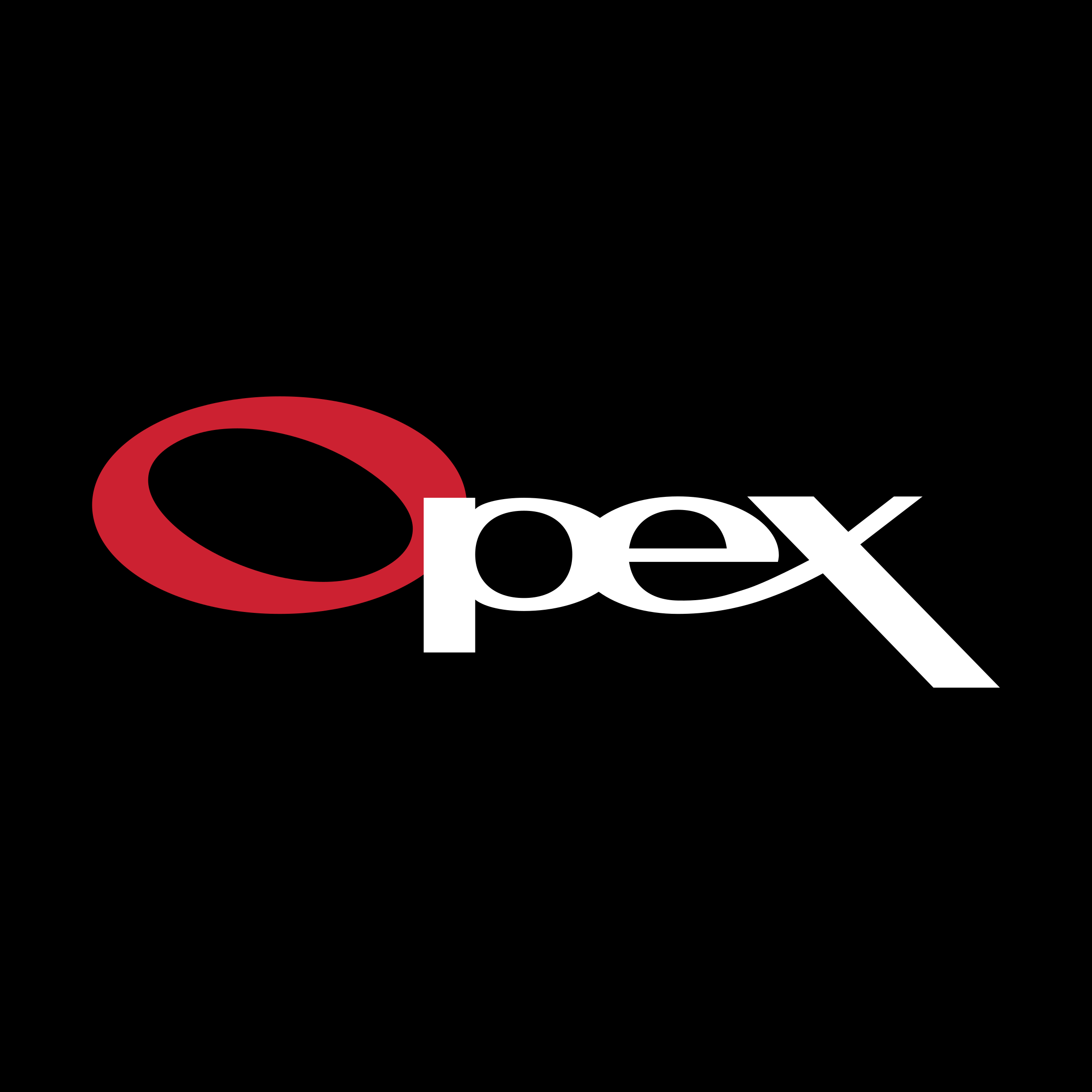 Opex Logo OPEX Presse Vektor Logo Kostenlose Vector Kostenloser