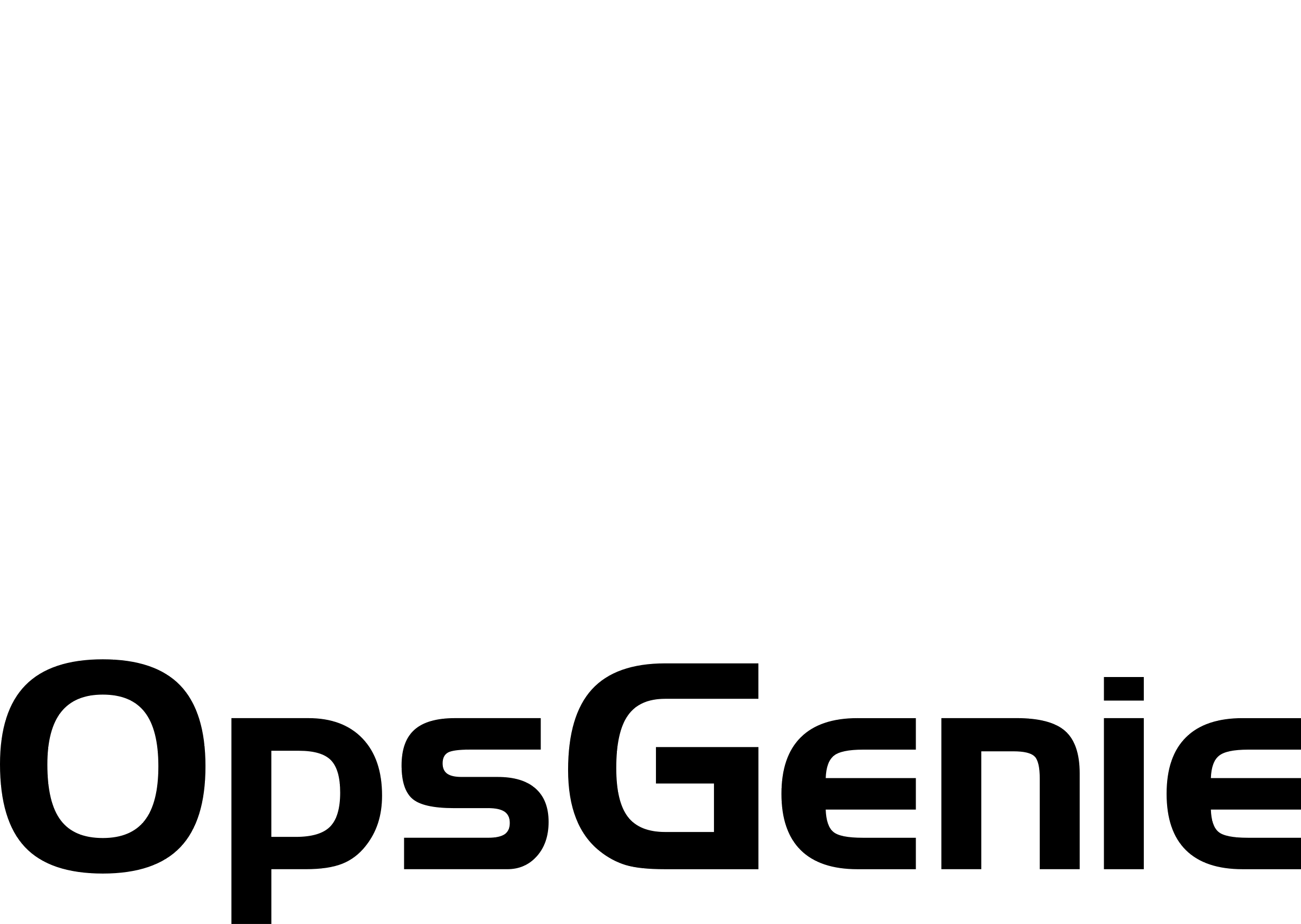 OpsGenie Logo PNG Transparent & SVG Vector - Freebie Supply