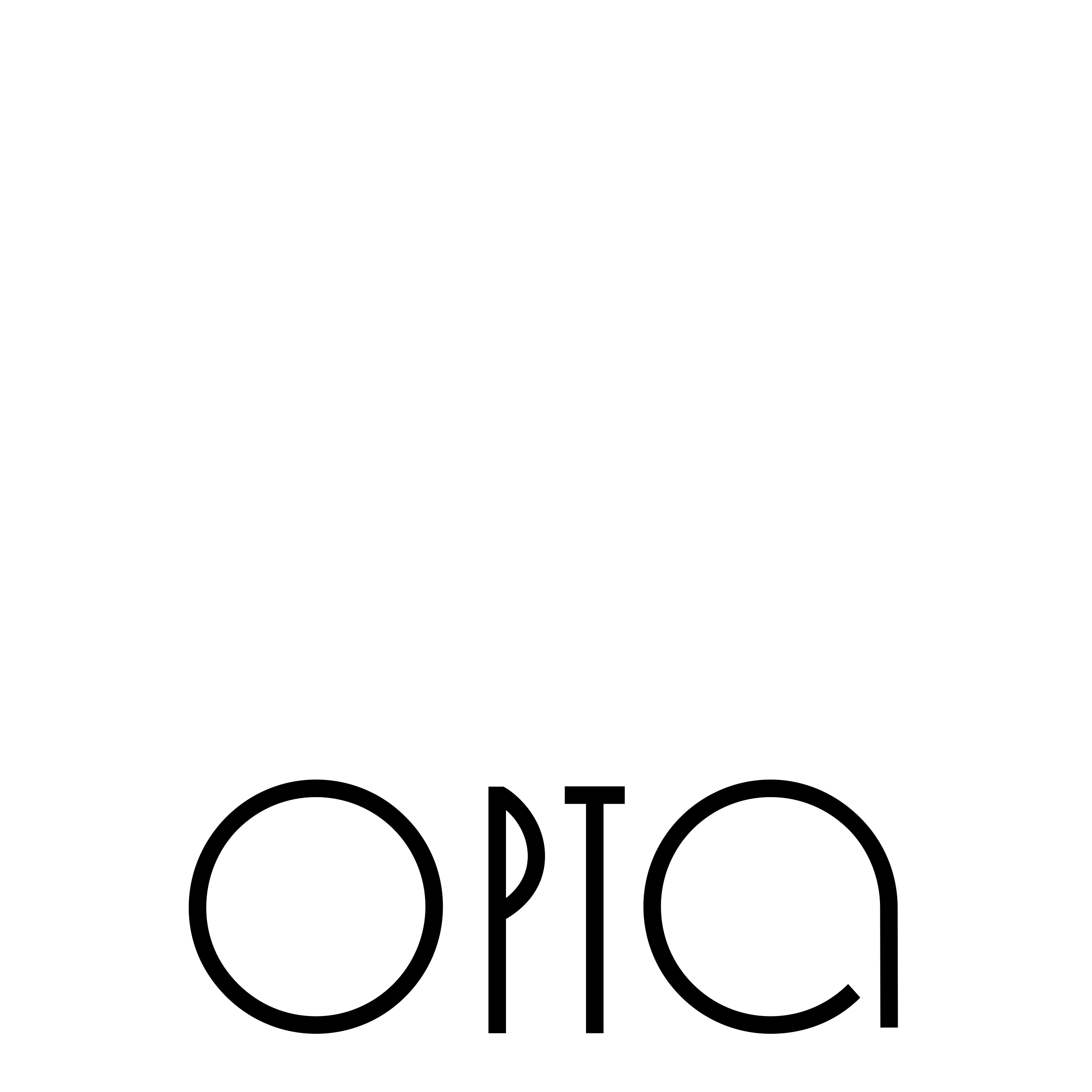 Opta Logo PNG Transparent & SVG Vector - Freebie Supply