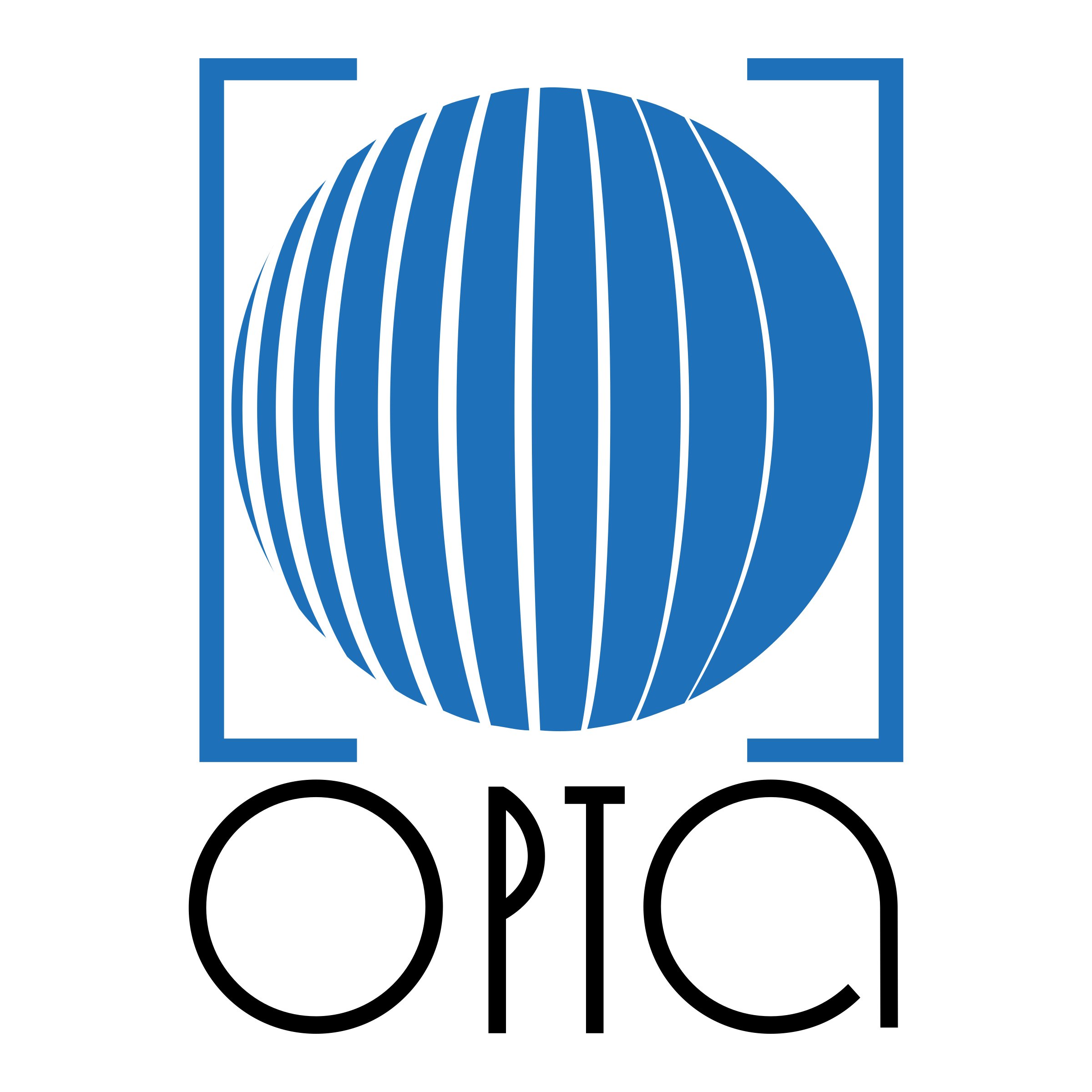 Opta Logo PNG Transparent & SVG Vector - Freebie Supply