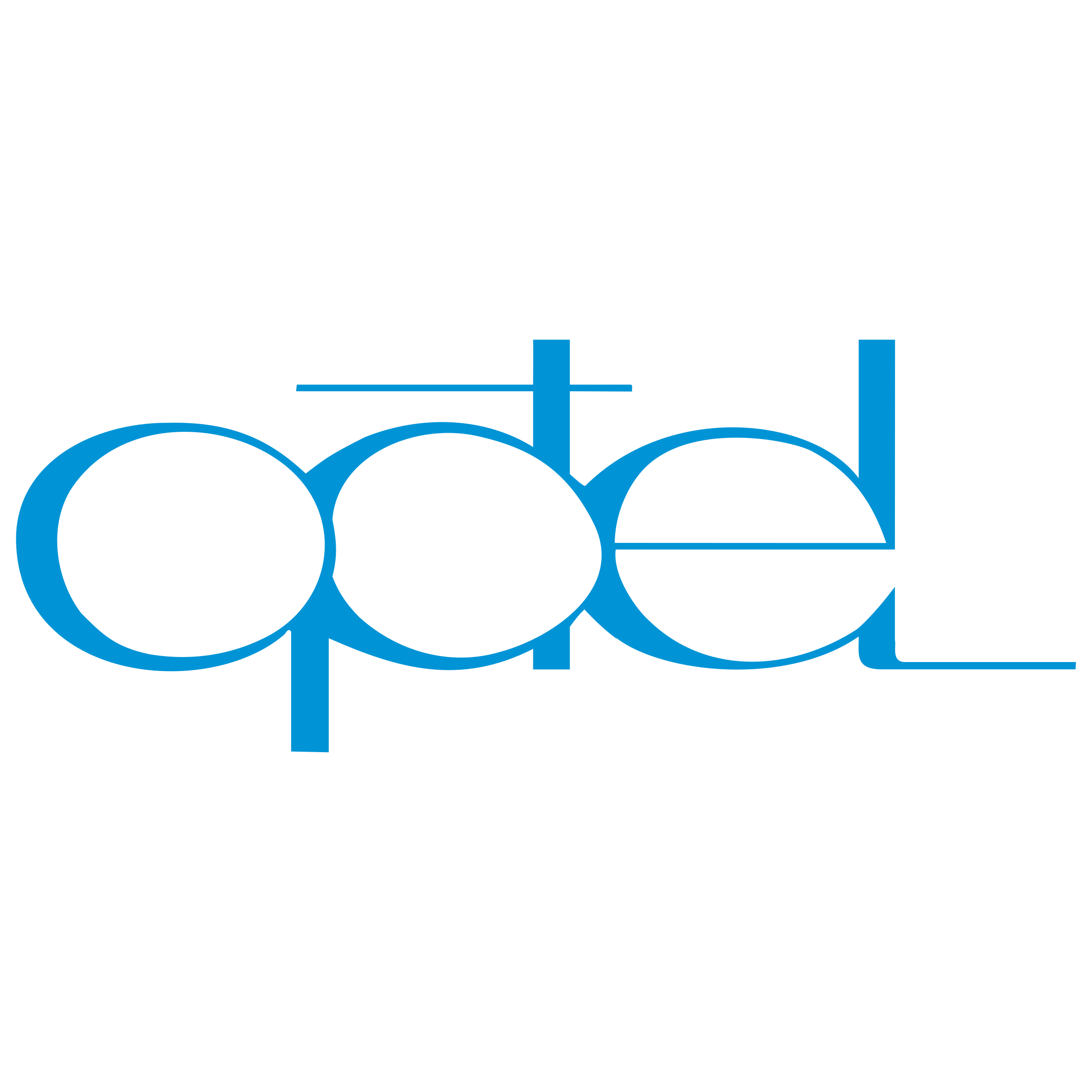 Optel Logo PNG Transparent & SVG Vector - Freebie Supply