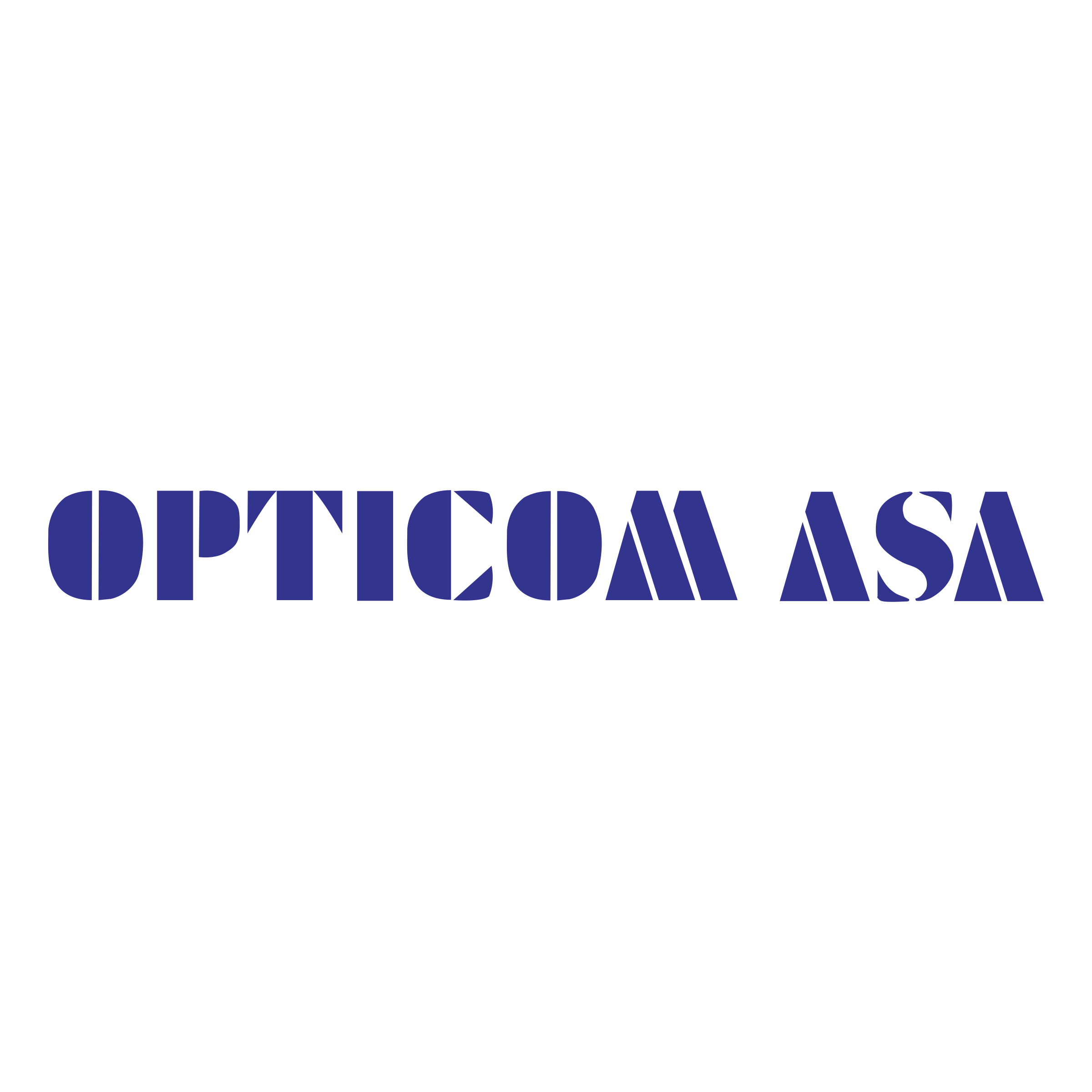 Opticum Logo