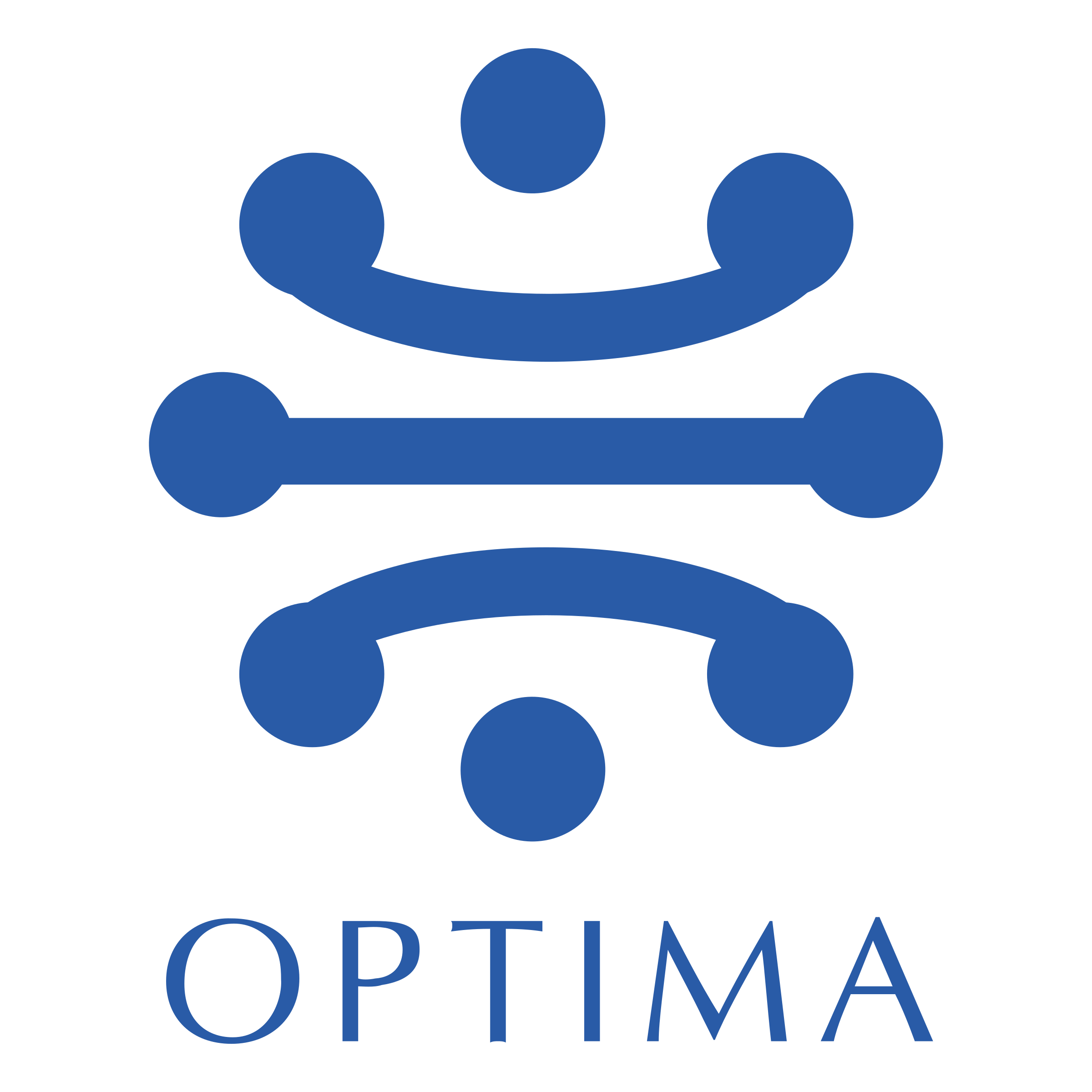 Optima Logo PNG Transparent & SVG Vector - Freebie Supply