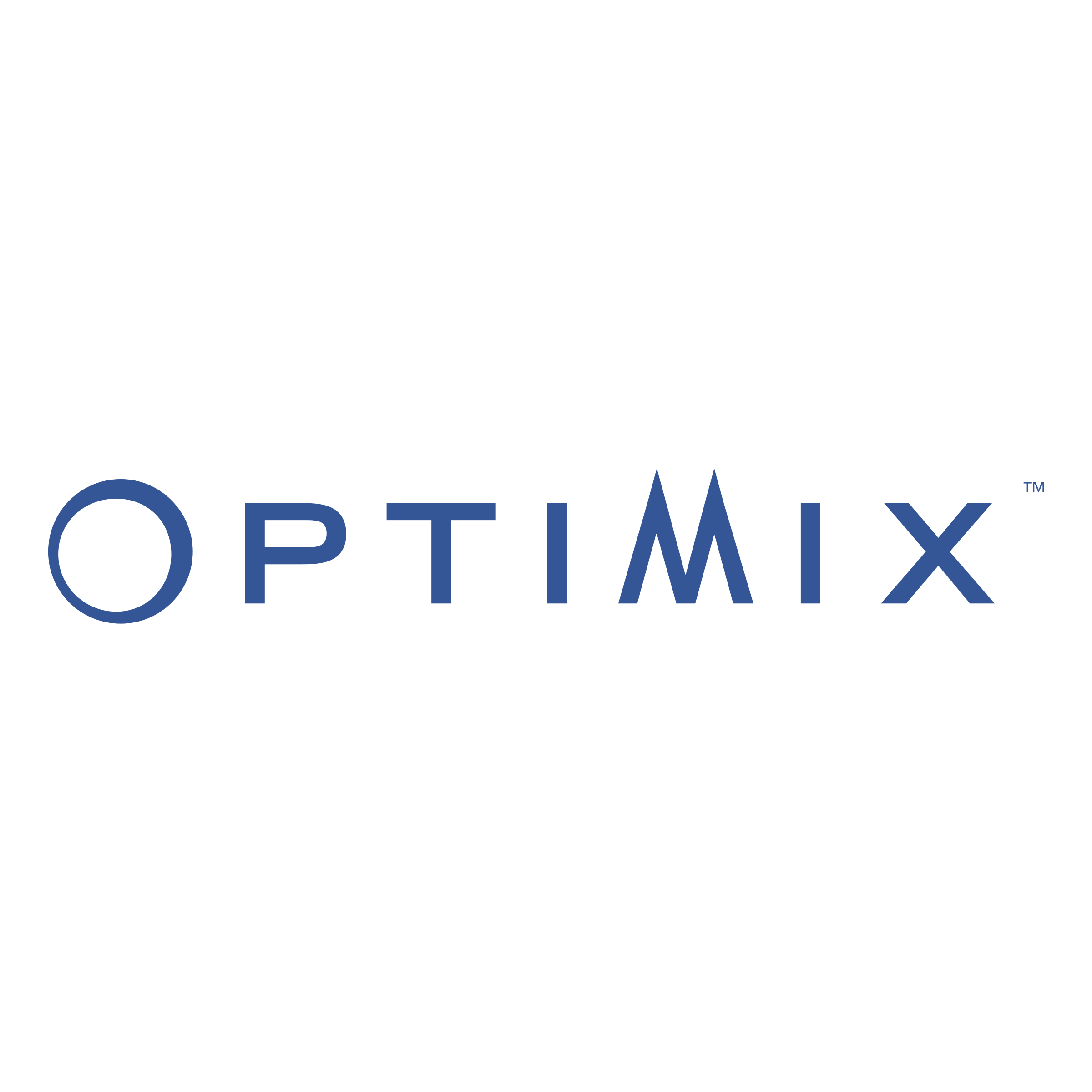 OptiMix Logo PNG Transparent & SVG Vector - Freebie Supply