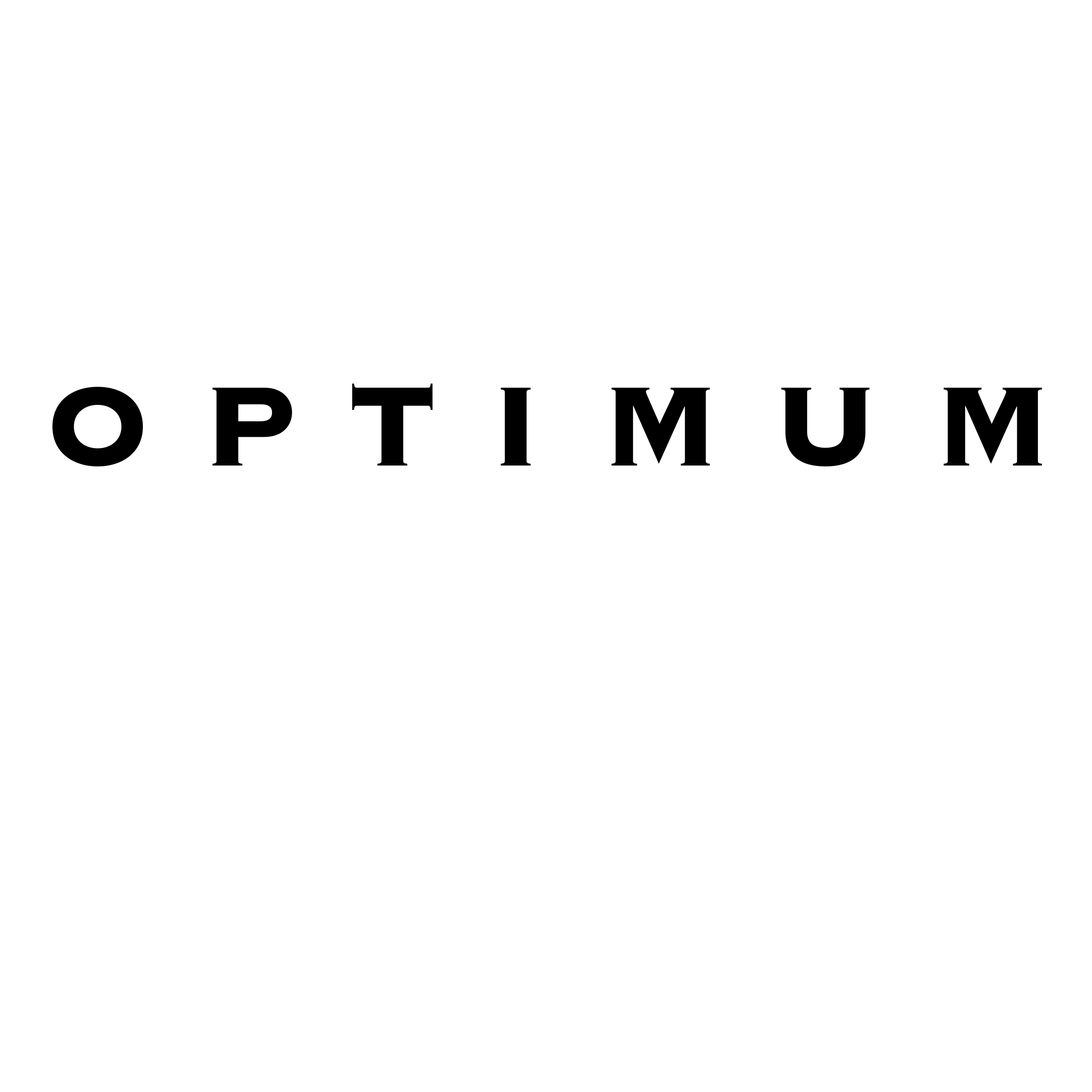 Optimum Media Logo PNG Transparent & SVG Vector - Freebie Supply