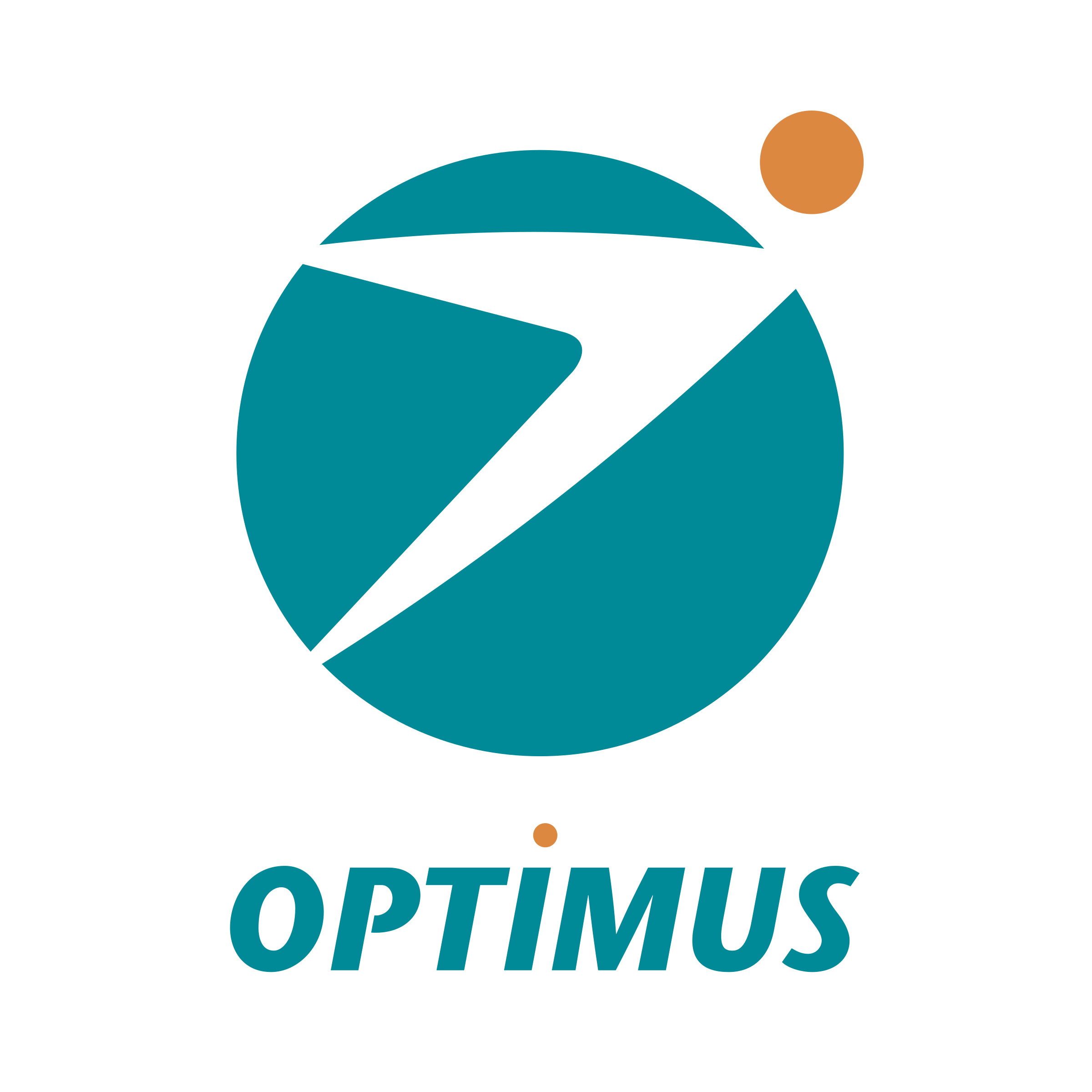 Optimus Logo