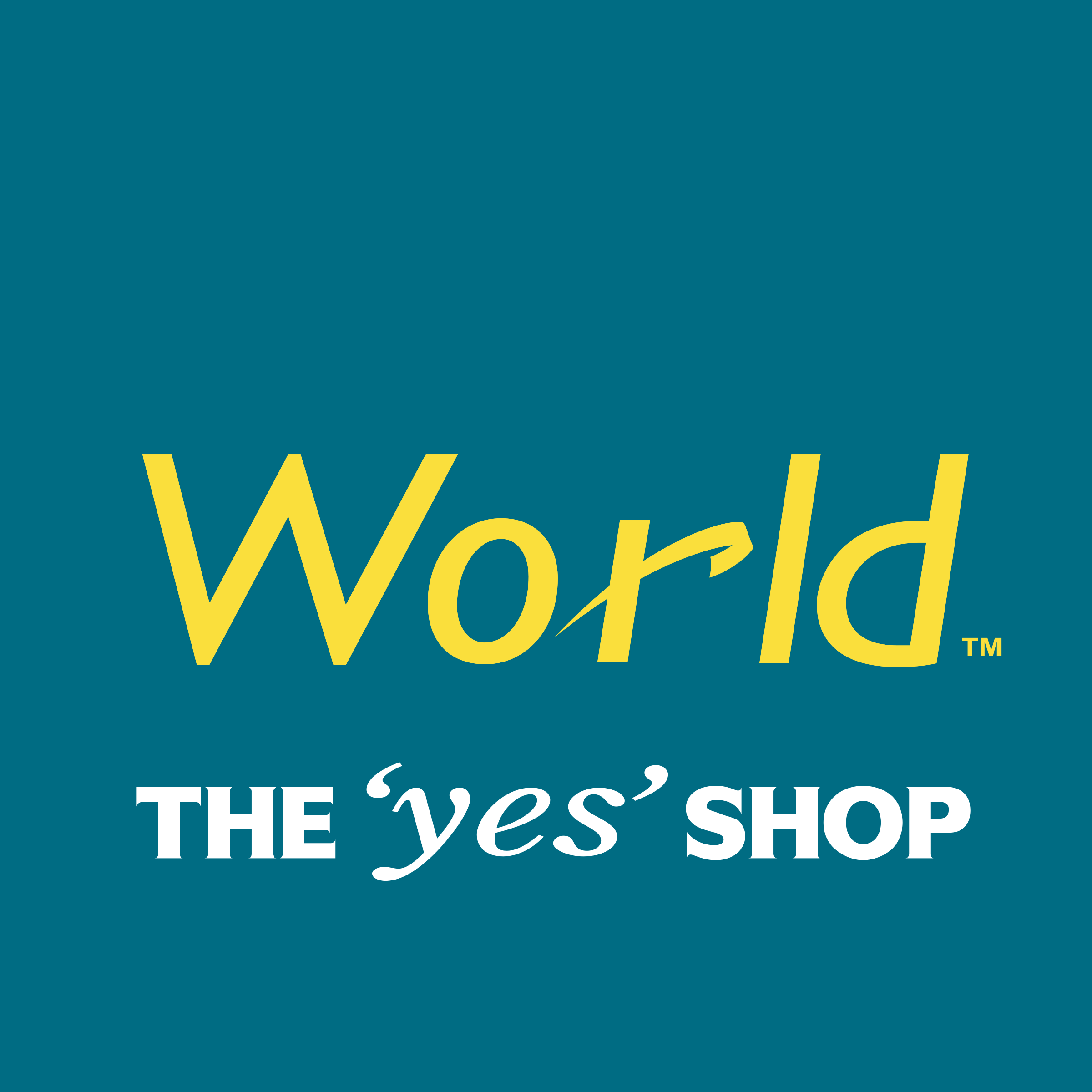 Discovery World Logo