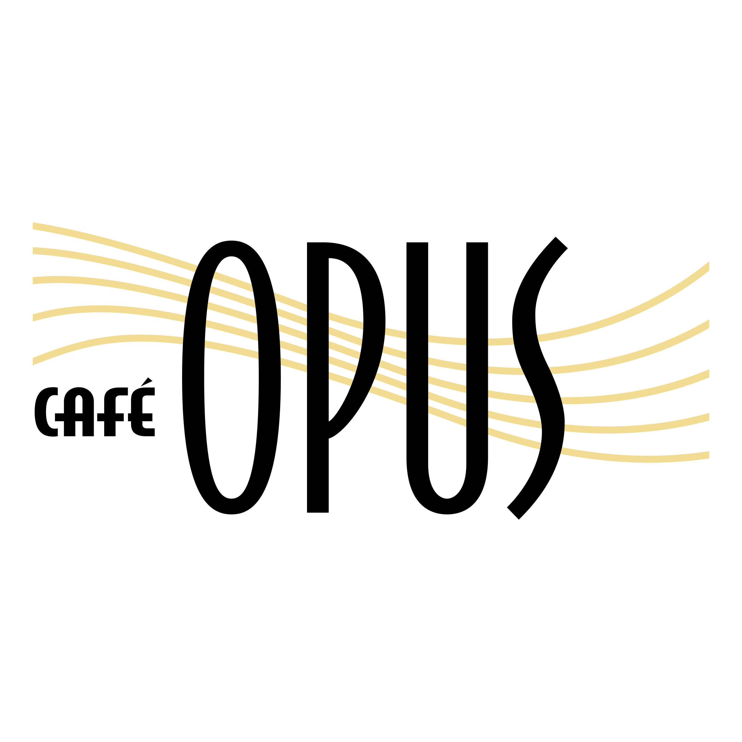 Opus Logo PNG Transparent & SVG Vector - Freebie Supply