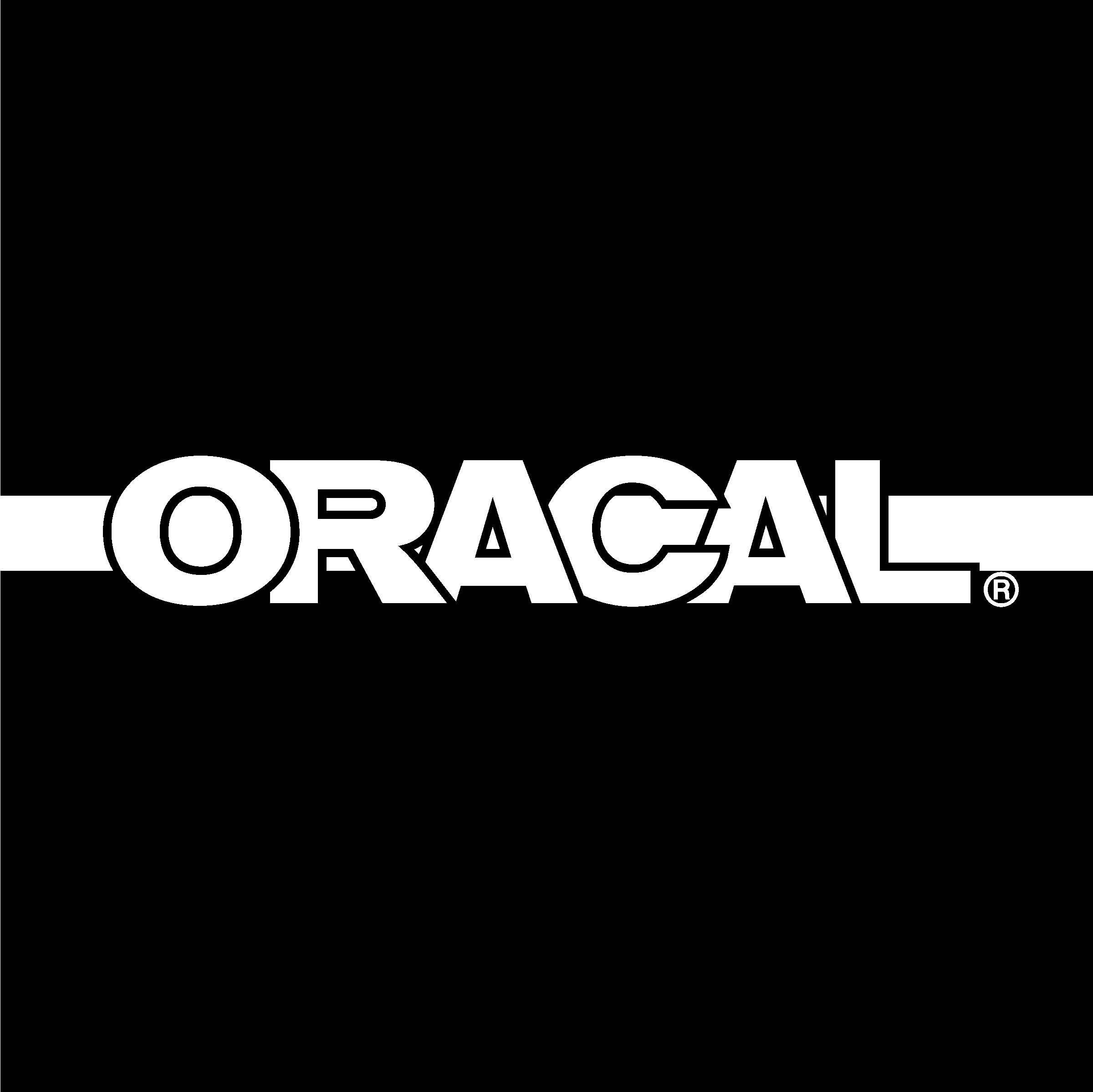 Oracal Logo PNG Transparent & SVG Vector - Freebie Supply