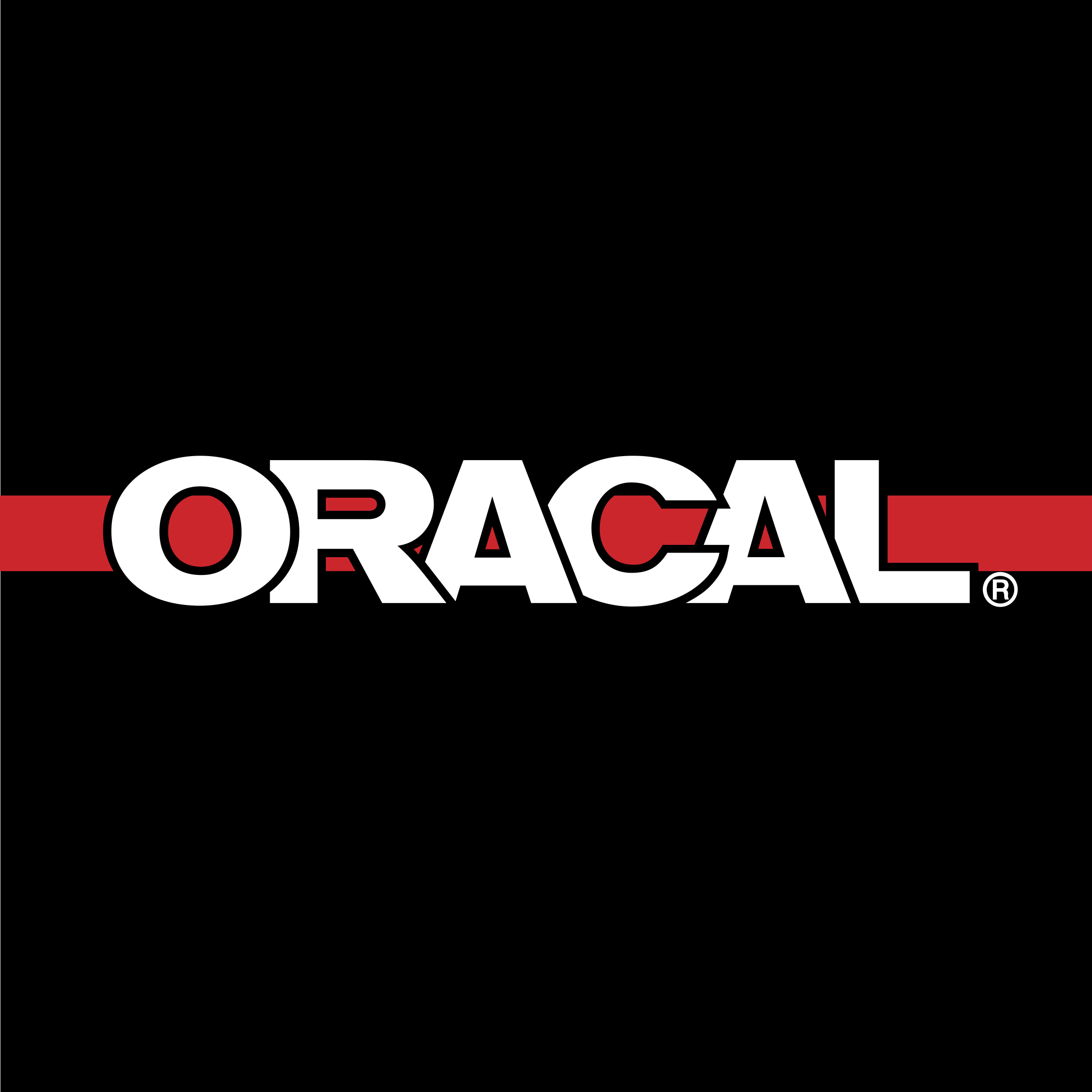 Oracal Logo PNG Transparent & SVG Vector - Freebie Supply