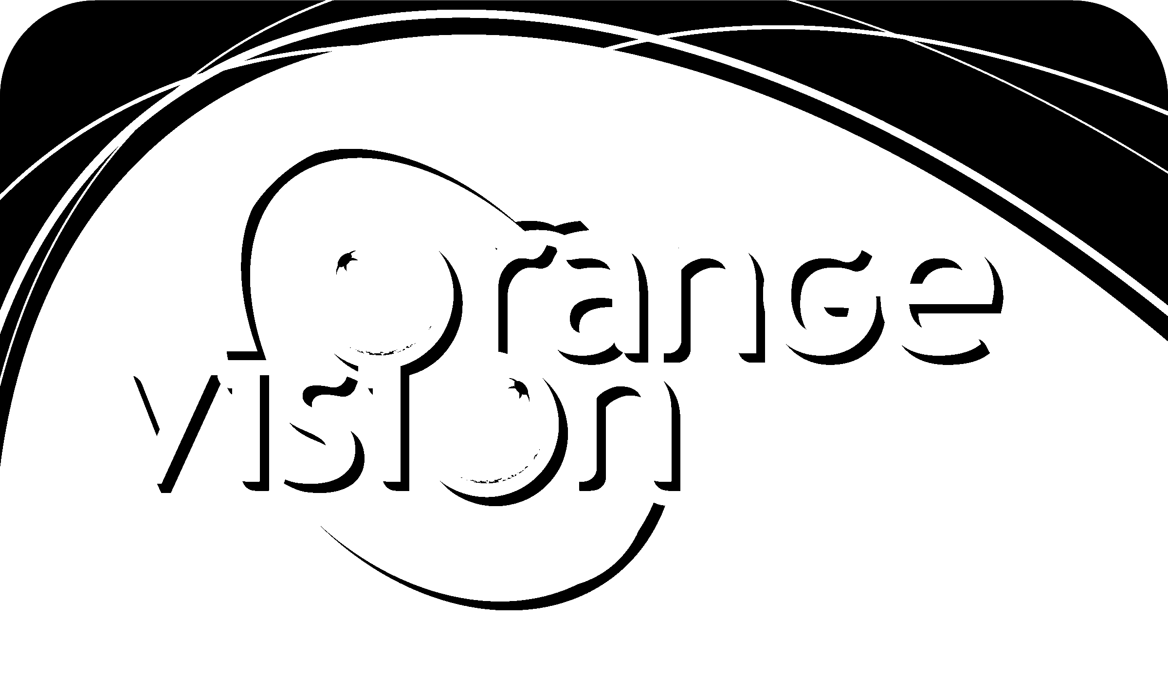 Orange Vision Ltd Logo PNG Transparent & SVG Vector - Freebie Supply