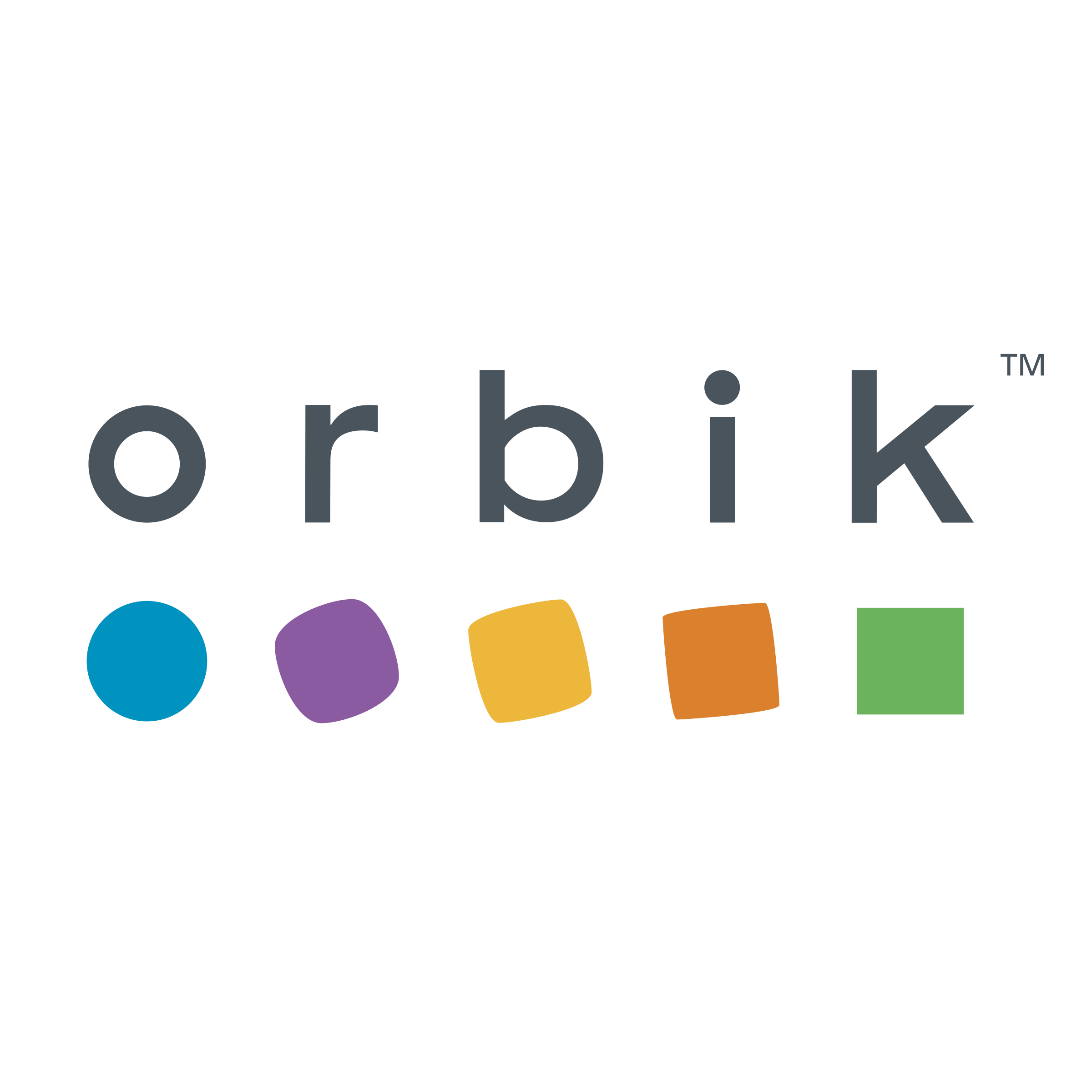 Orbik Logo PNG Transparent & SVG Vector - Freebie Supply