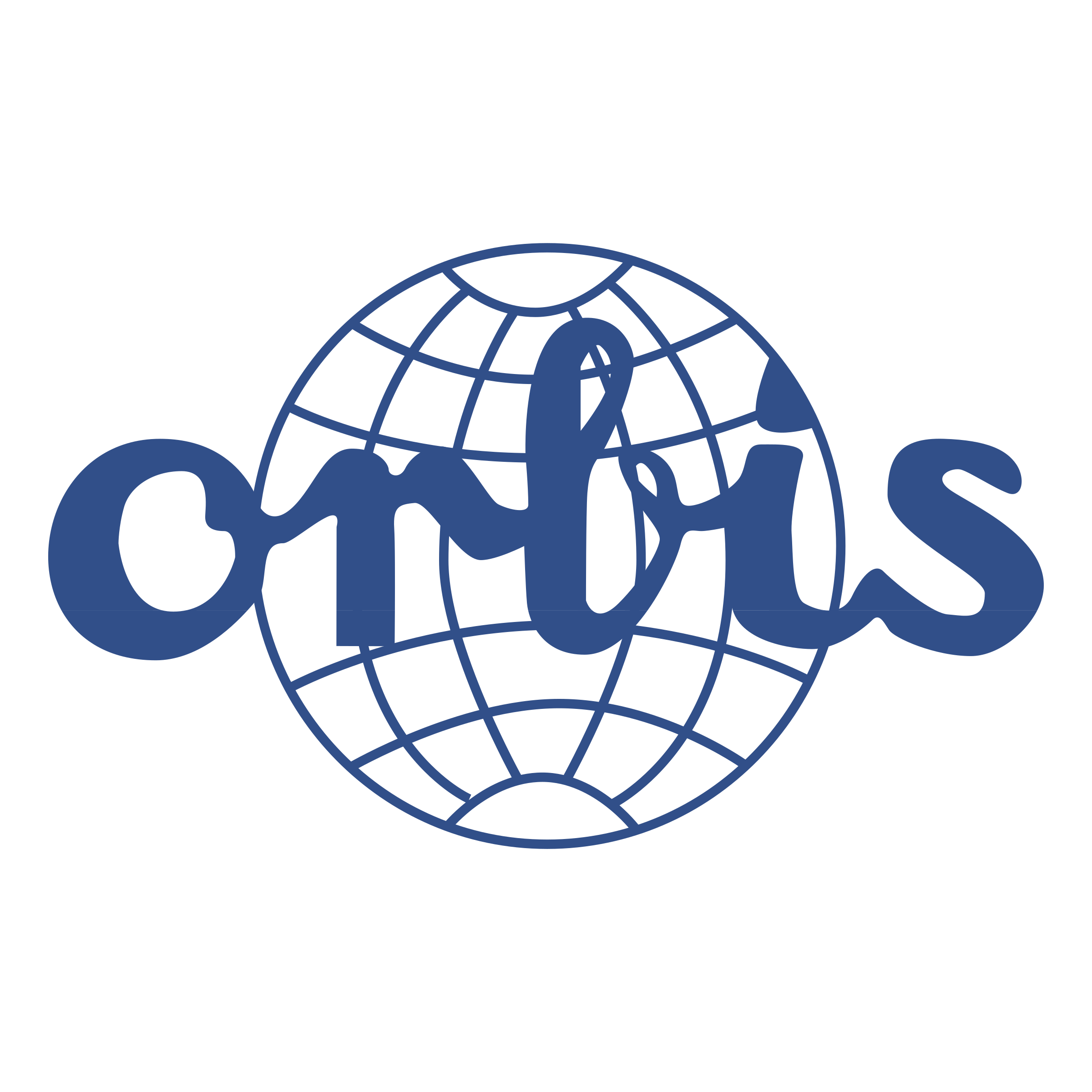 Orbis Logo PNG Transparent & SVG Vector - Freebie Supply
