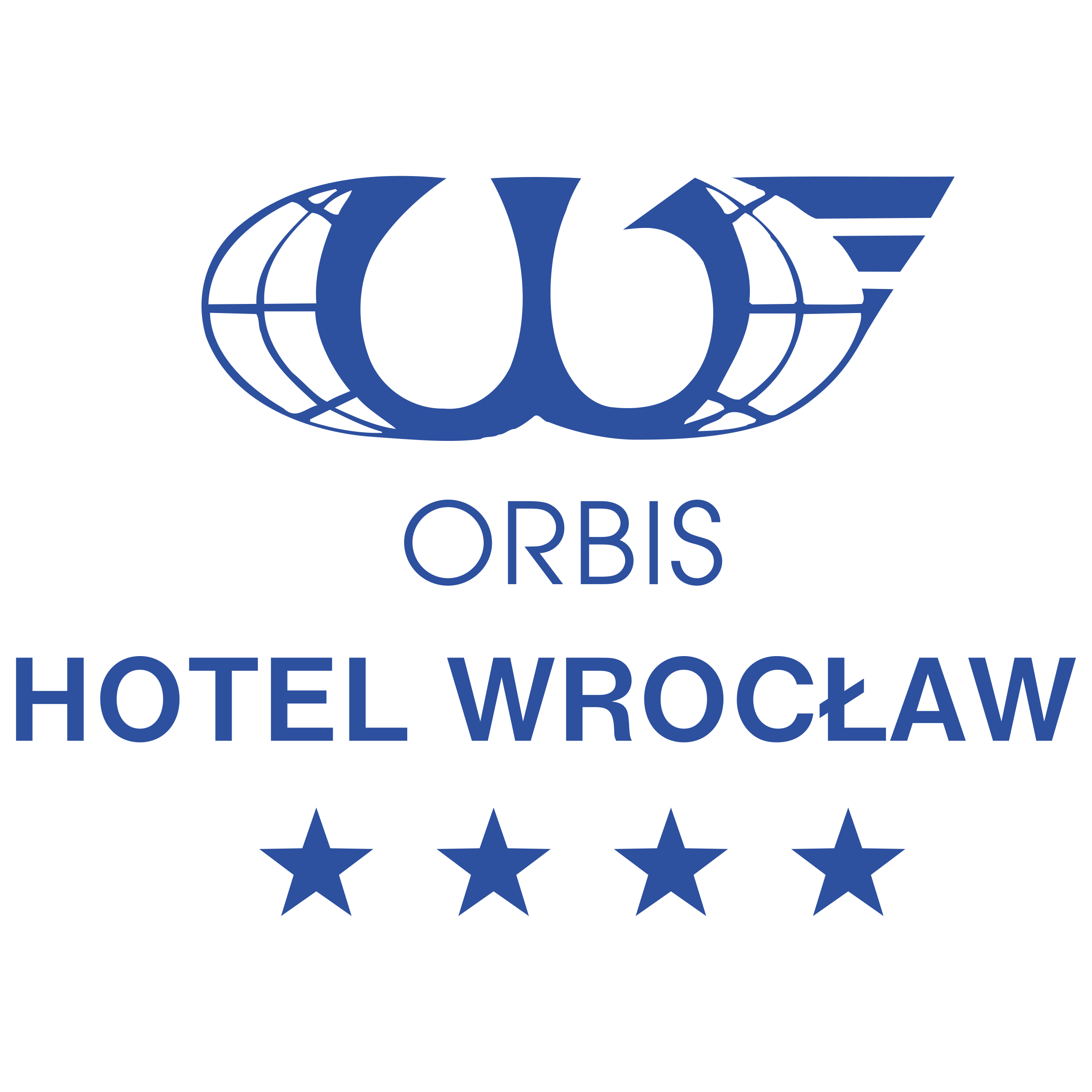 Orbis Logo PNG Transparent & SVG Vector - Freebie Supply