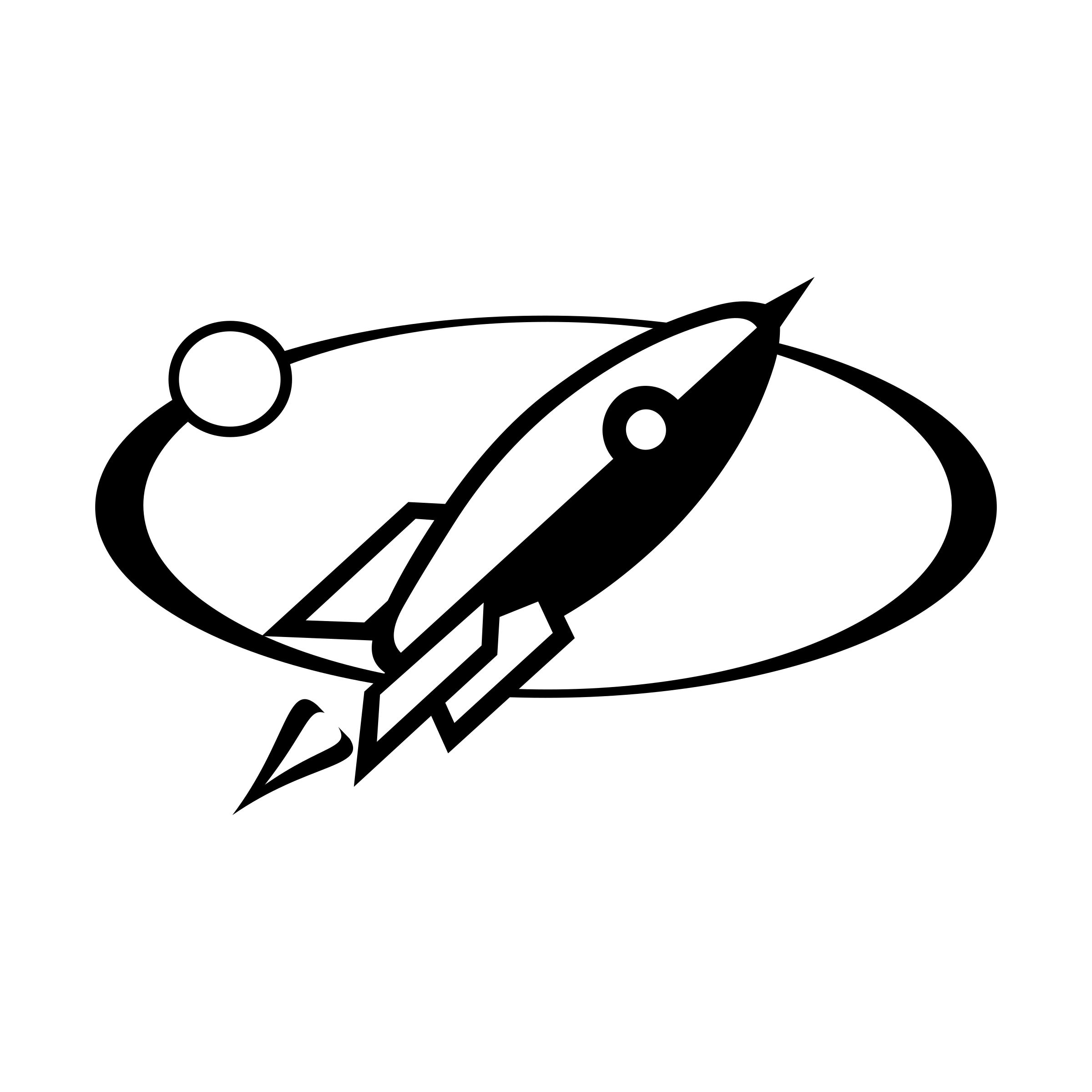 Orbit Studio Logo PNG Transparent & SVG Vector - Freebie Supply