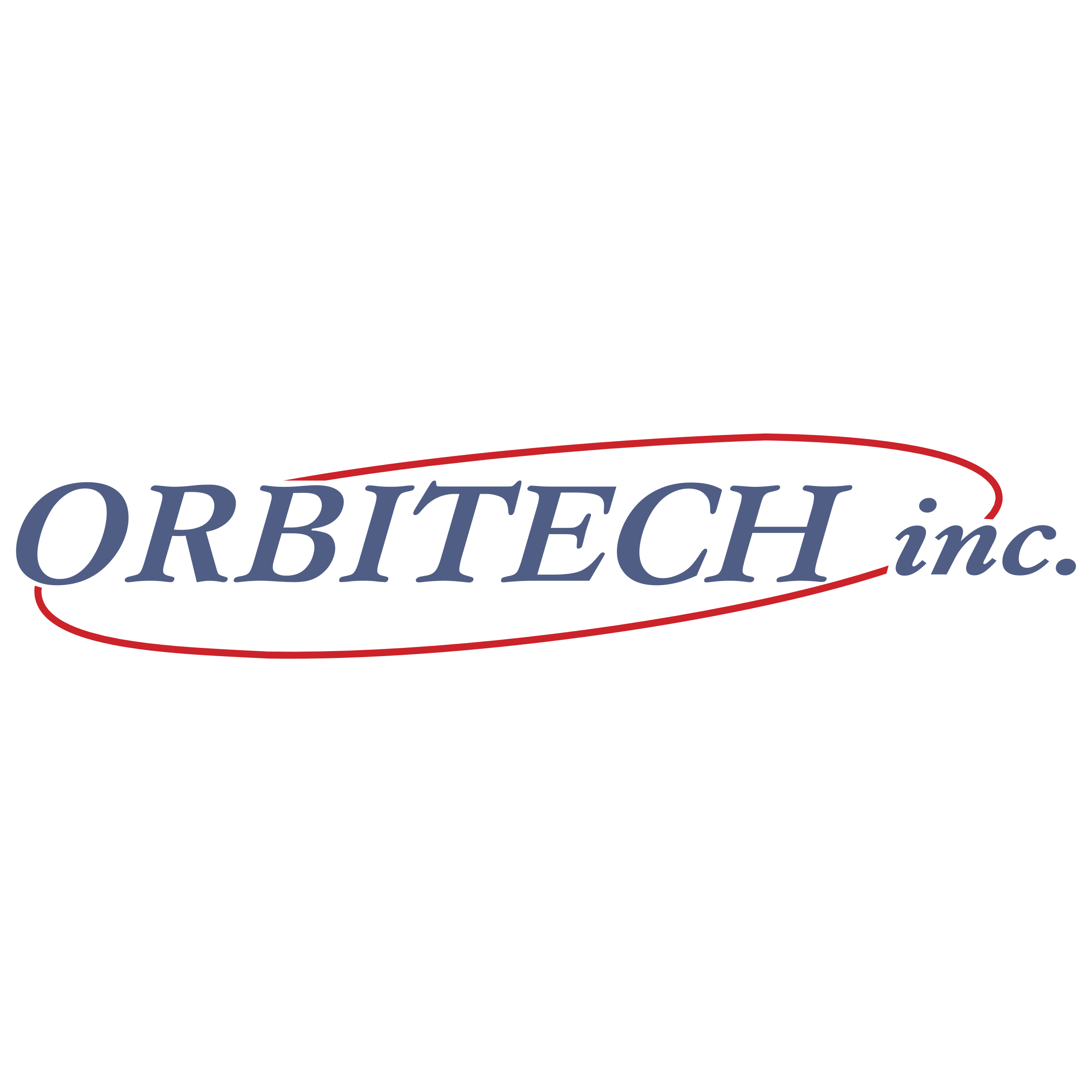 Orbitech Logo PNG Transparent & SVG Vector - Freebie Supply