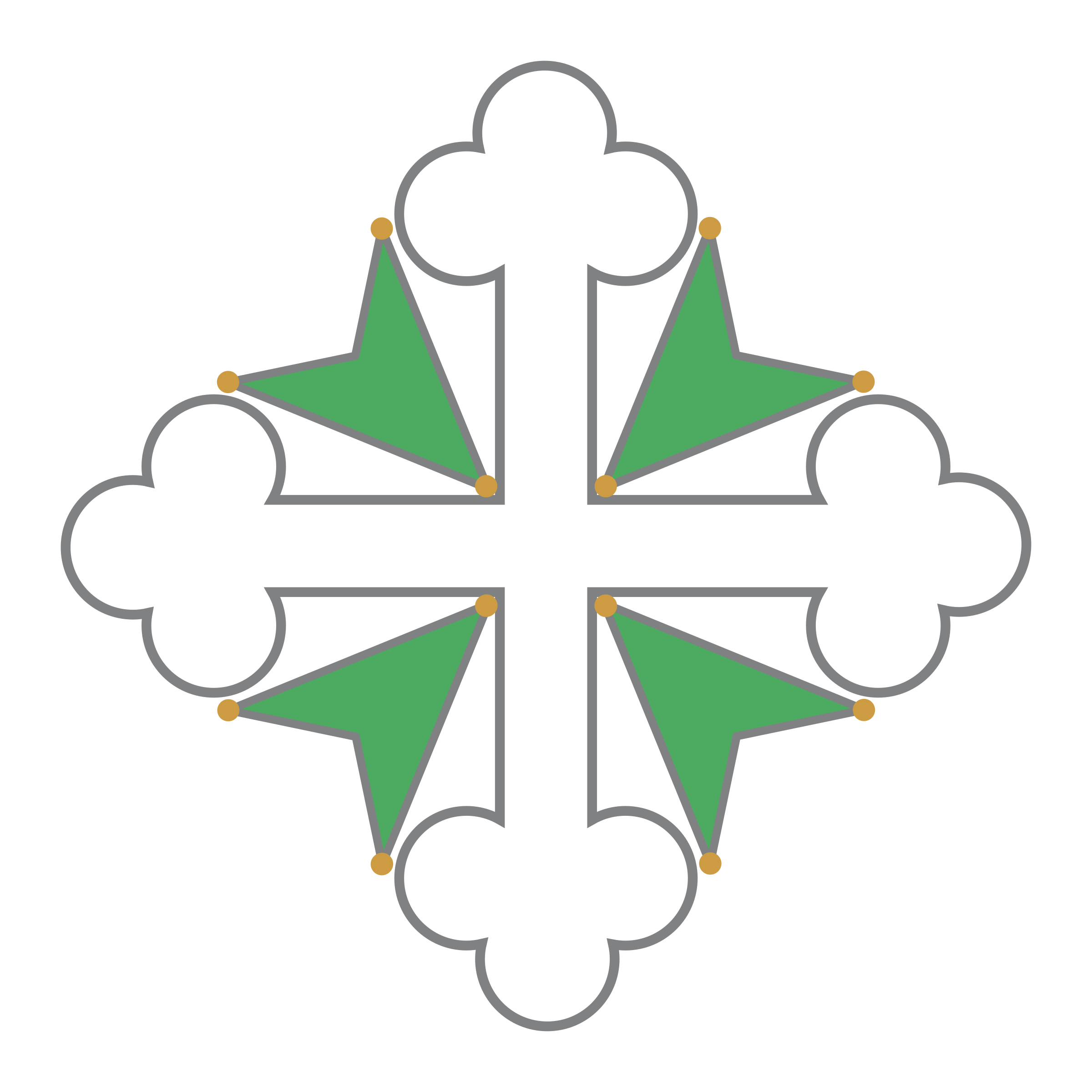 Ordine Mauriziano Logo PNG Transparent & SVG Vector - Freebie Supply