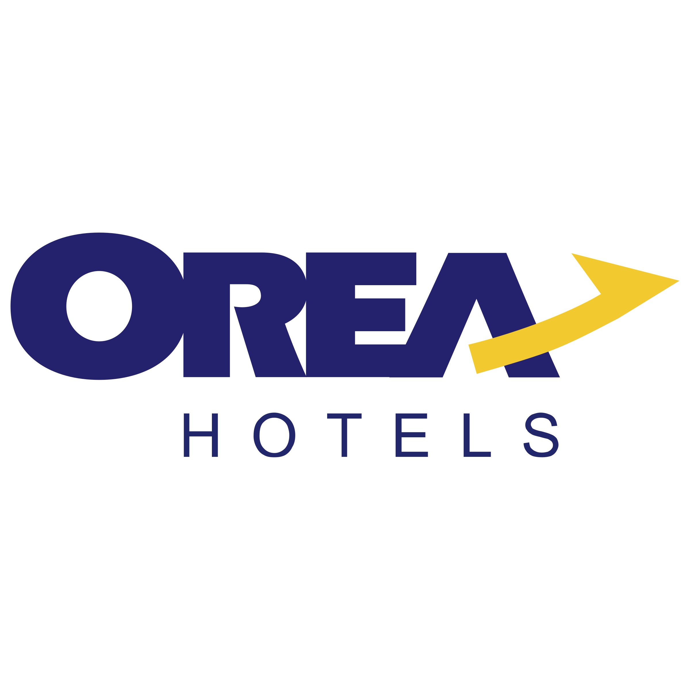 Orea Logo PNG Transparent & SVG Vector - Freebie Supply