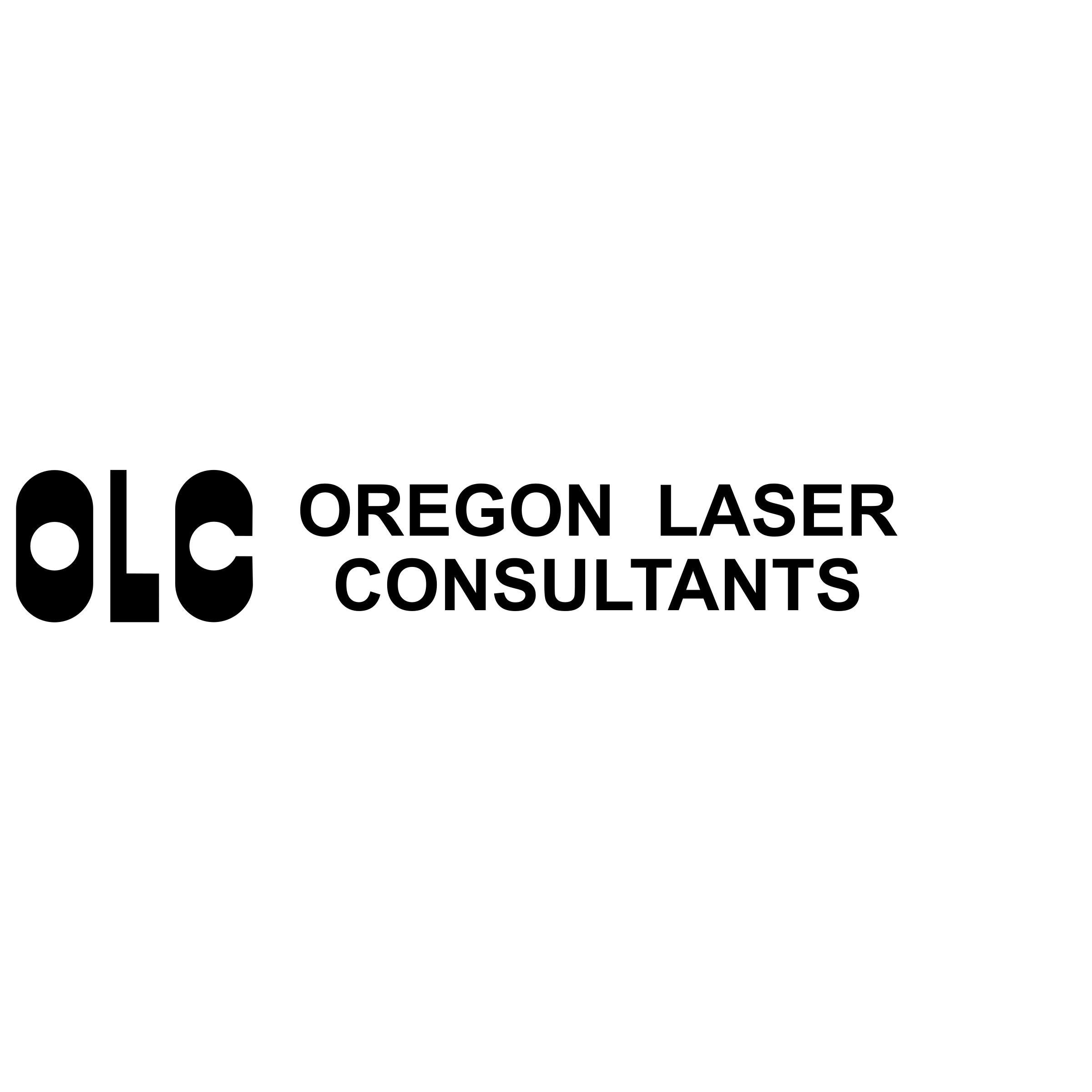 Oregon Laser Logo PNG Transparent & SVG Vector - Freebie Supply