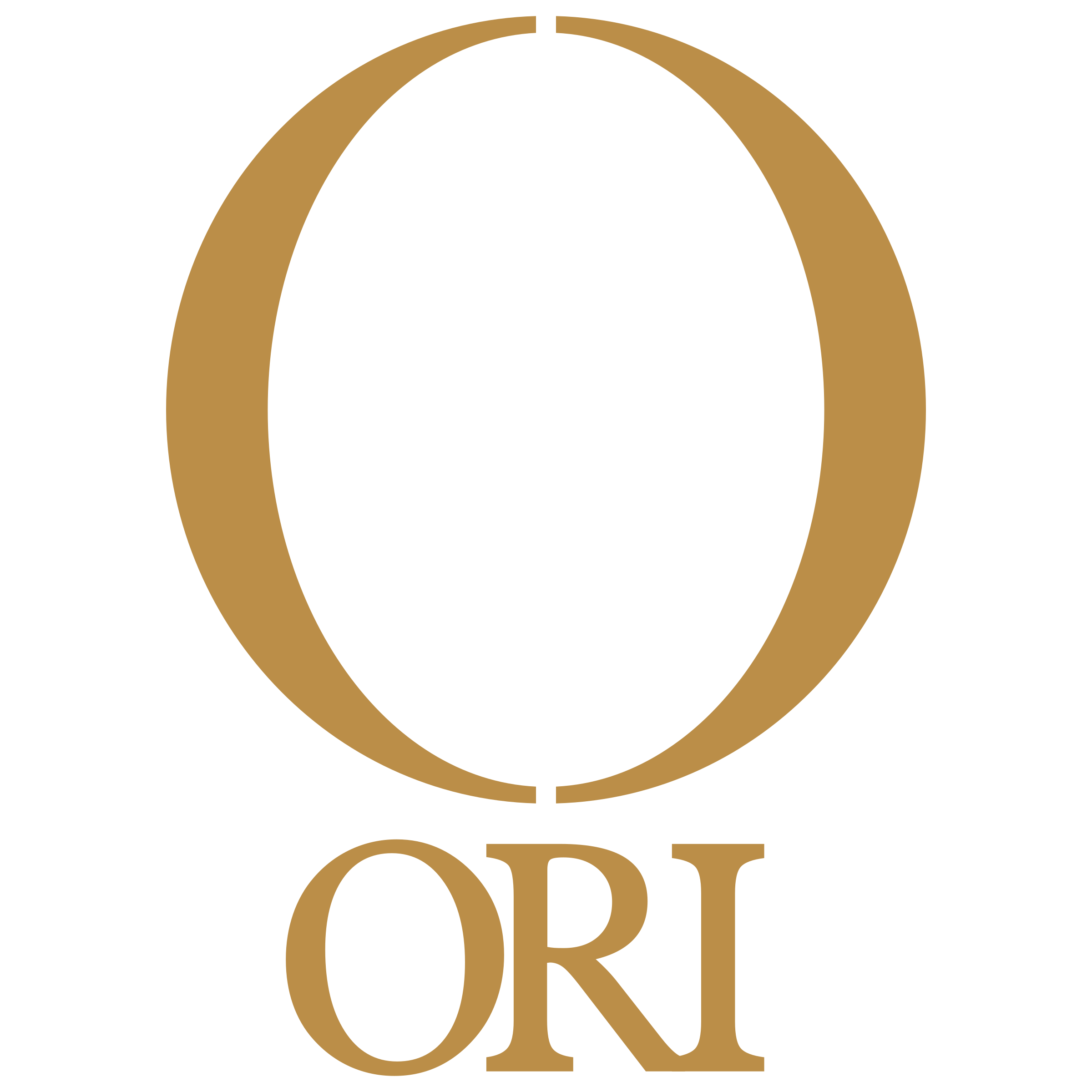 Ori Logo PNG Transparent & SVG Vector - Freebie Supply