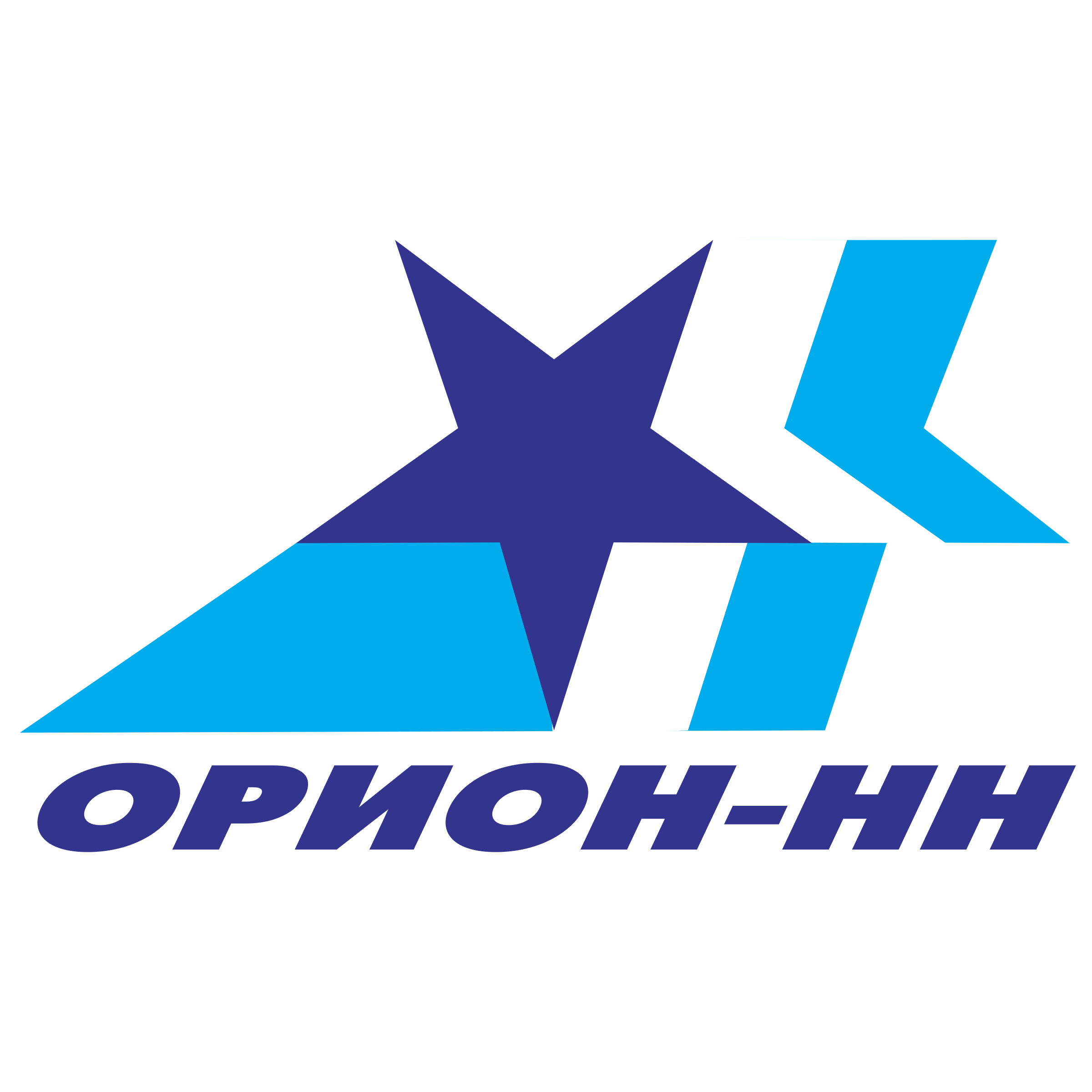 Orion NN Logo PNG Transparent & SVG Vector - Freebie Supply