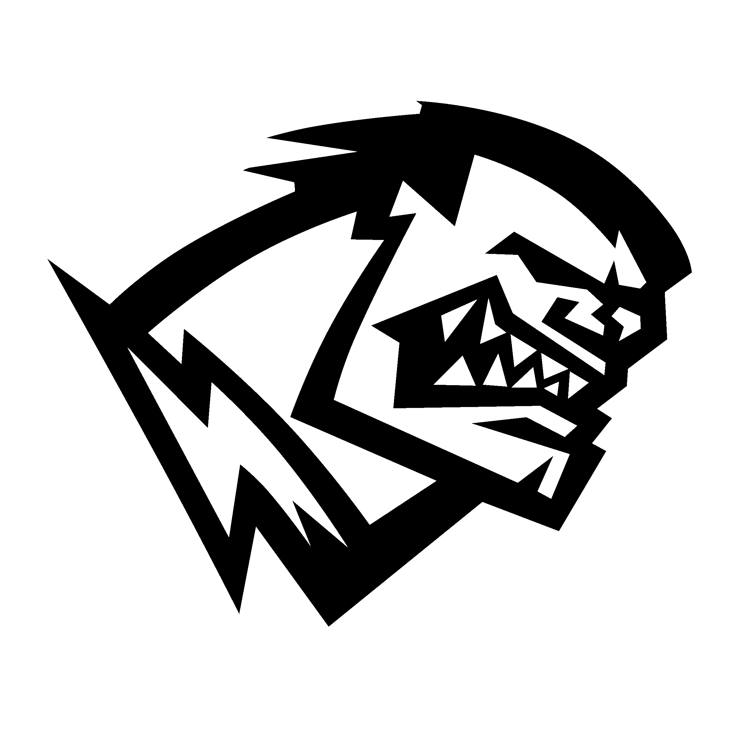 Orlando Rage Logo PNG Transparent & SVG Vector - Freebie Supply