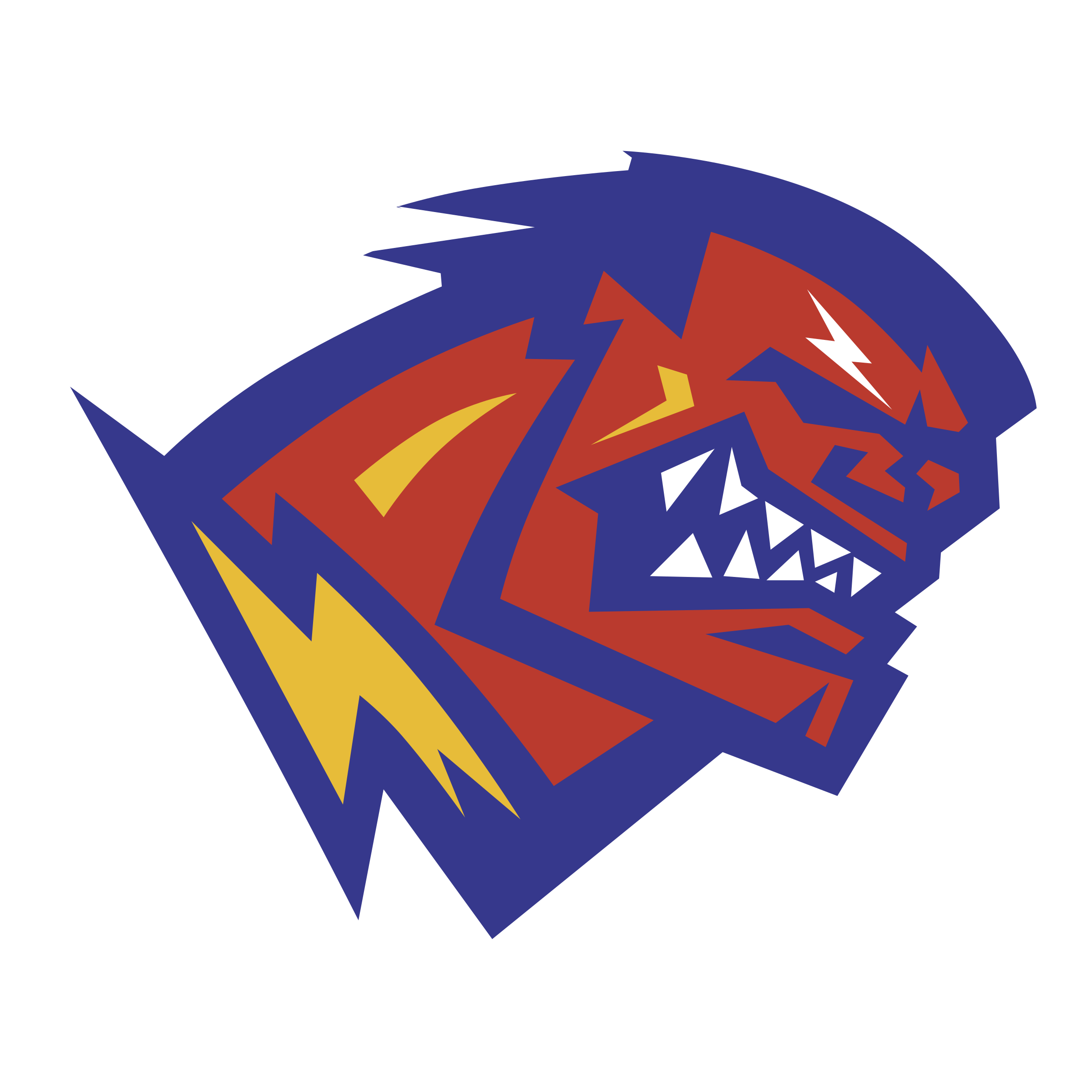 Orlando Rage Logo PNG Transparent & SVG Vector - Freebie Supply