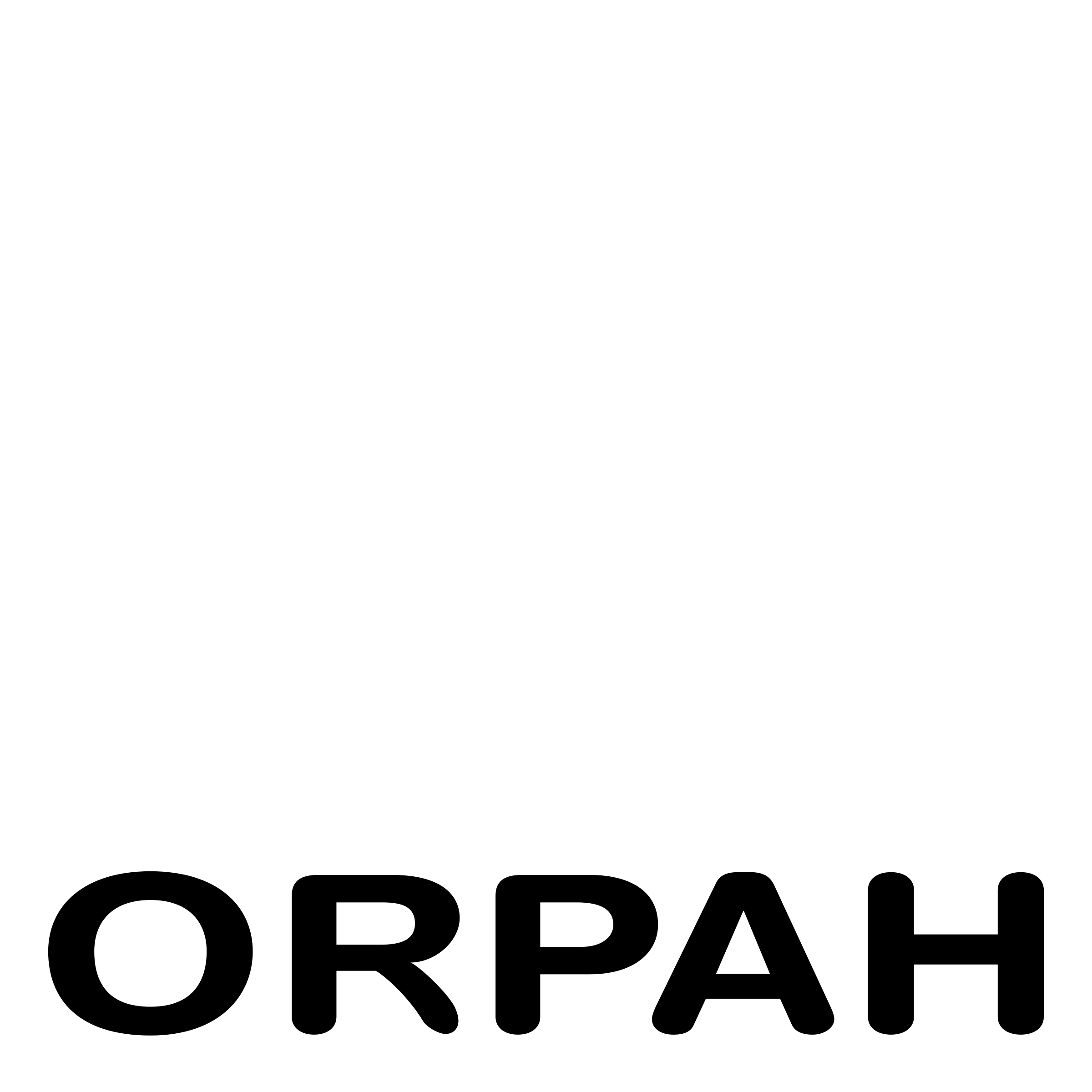 Orpah Logo PNG Transparent & SVG Vector - Freebie Supply