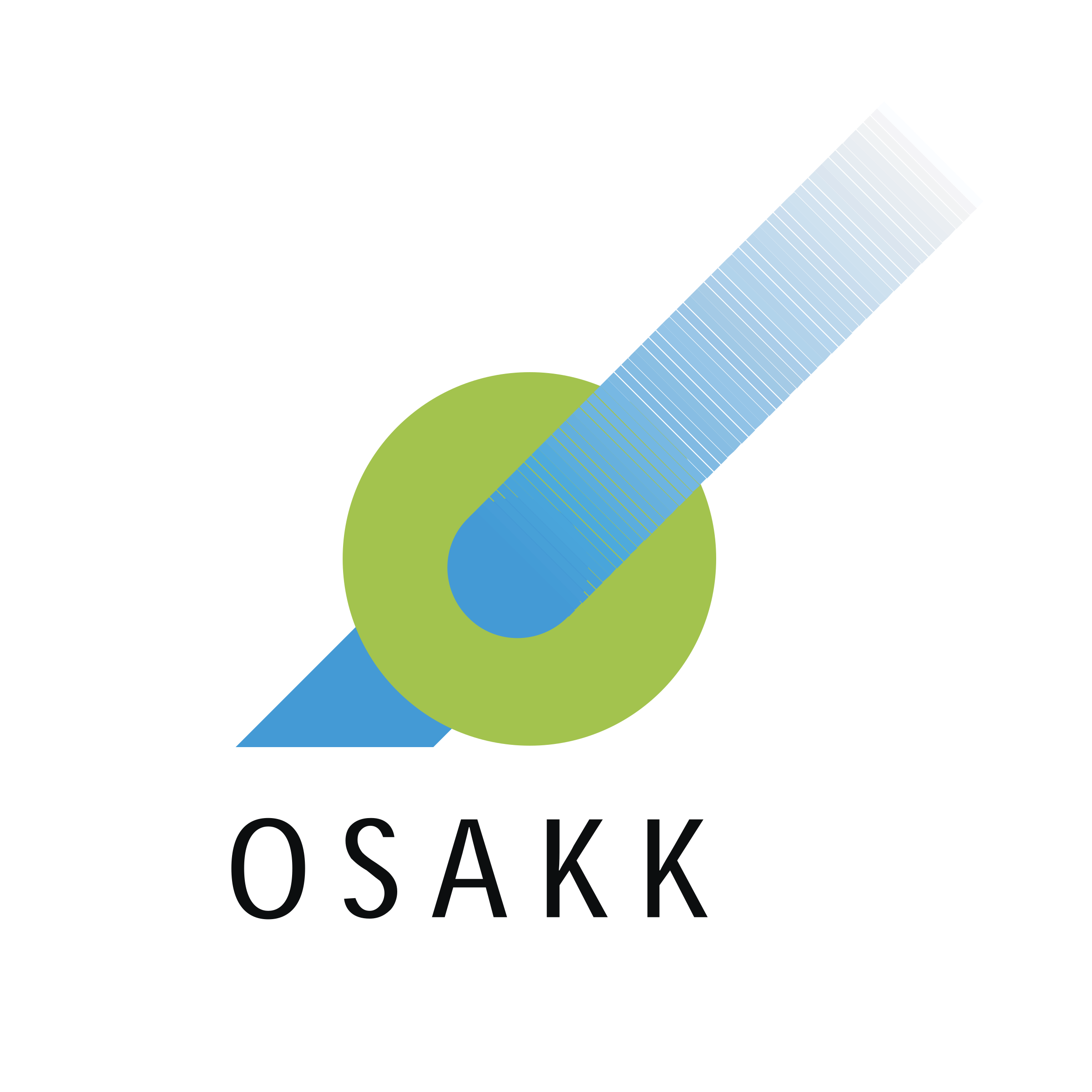 OSAKK Logo PNG Transparent & SVG Vector - Freebie Supply