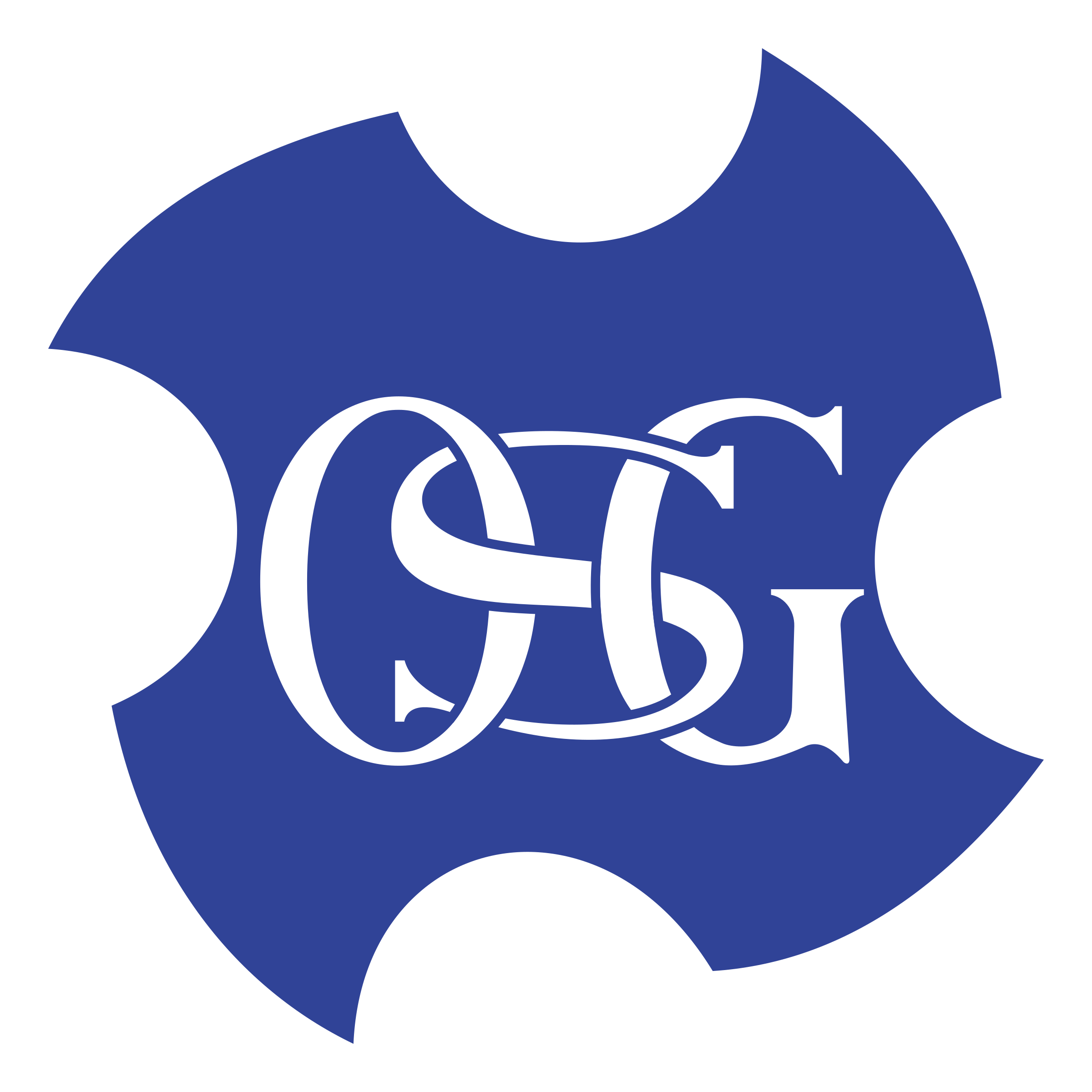 Osg Hengelo Logo