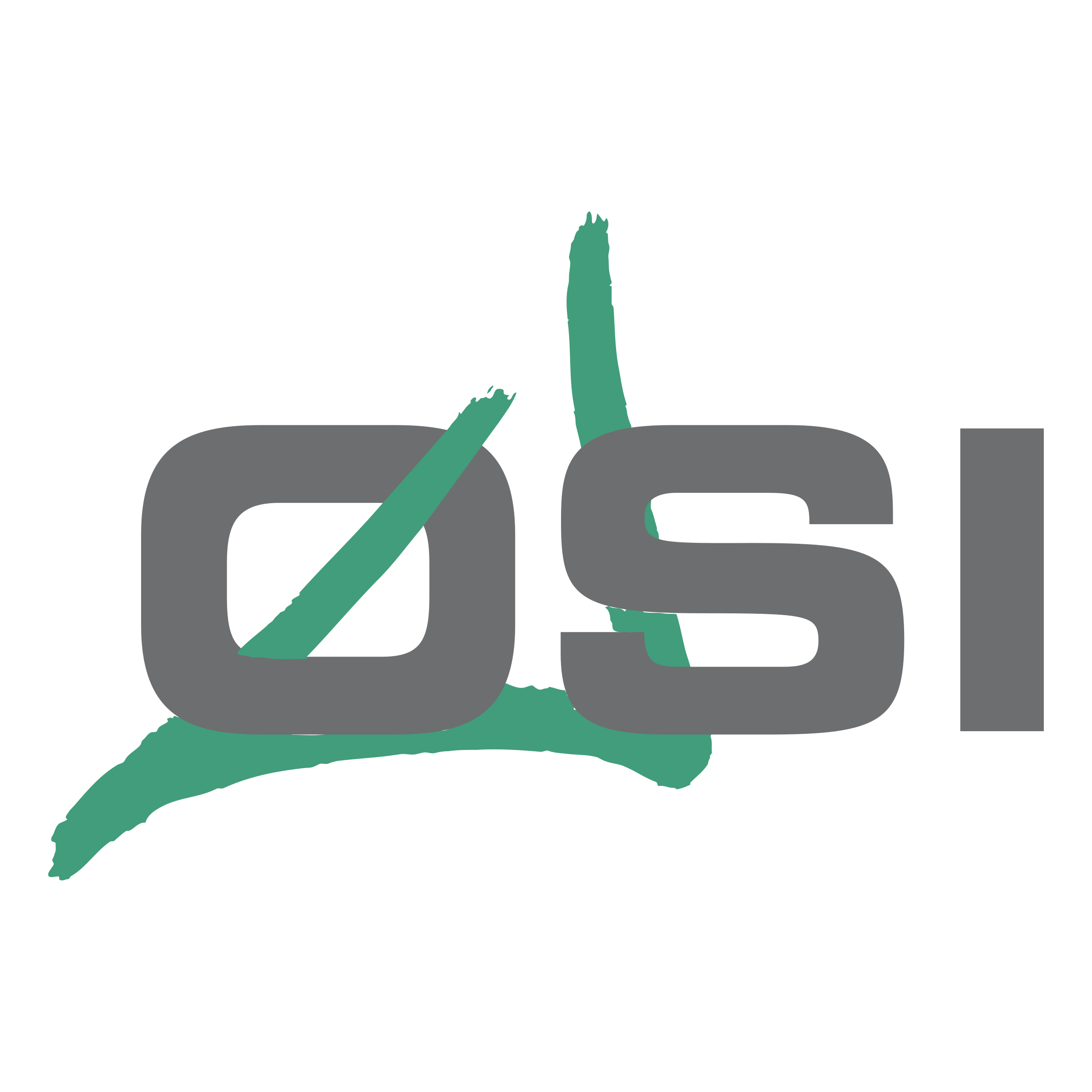 OSI Logo PNG Transparent & SVG Vector - Freebie Supply