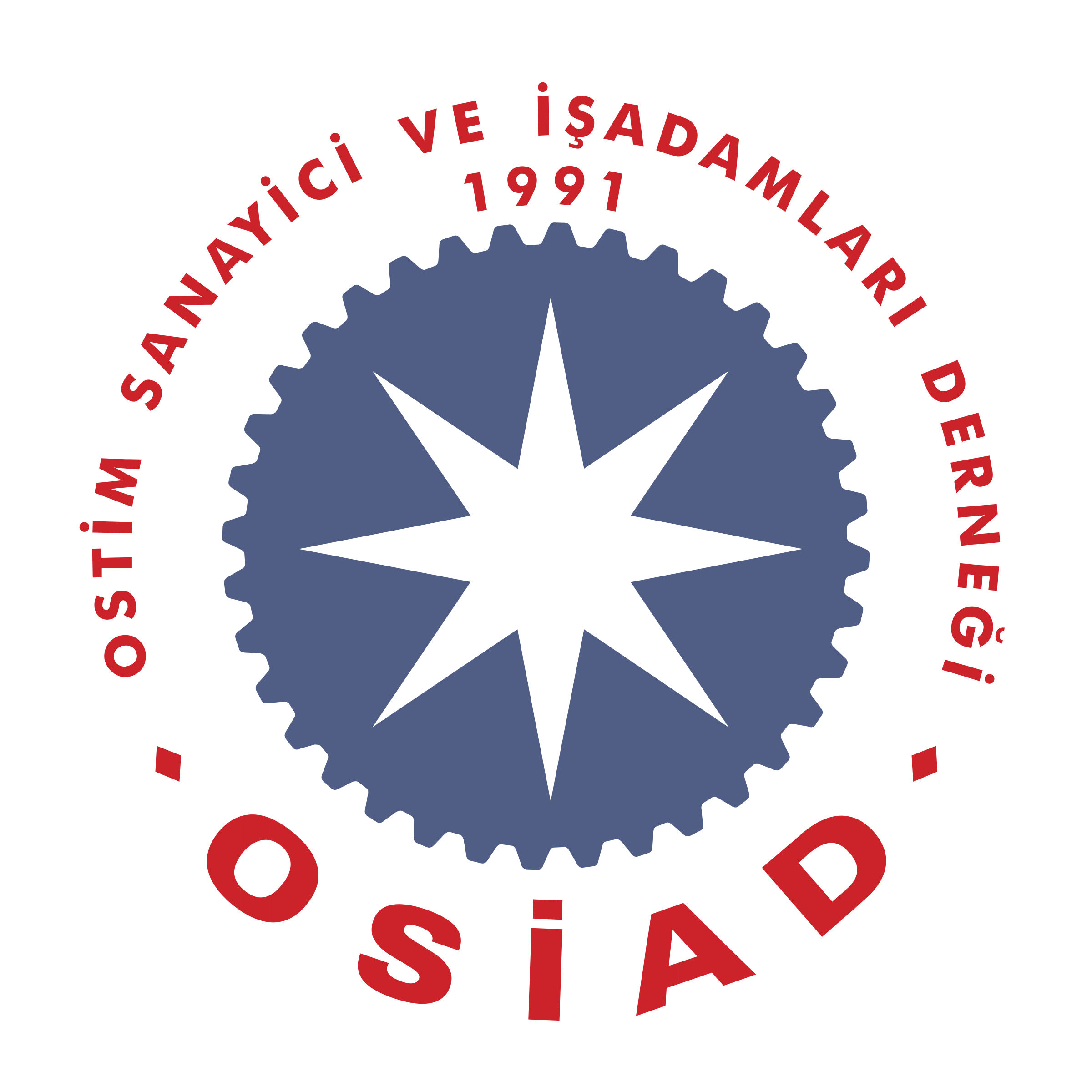 OSIAD Logo PNG Transparent & SVG Vector - Freebie Supply