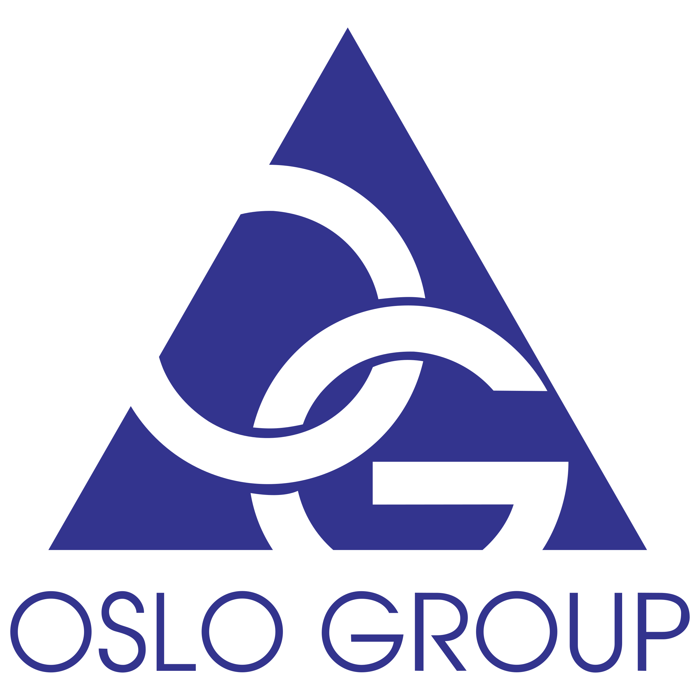 Oslo Group Logo PNG Transparent & SVG Vector - Freebie Supply