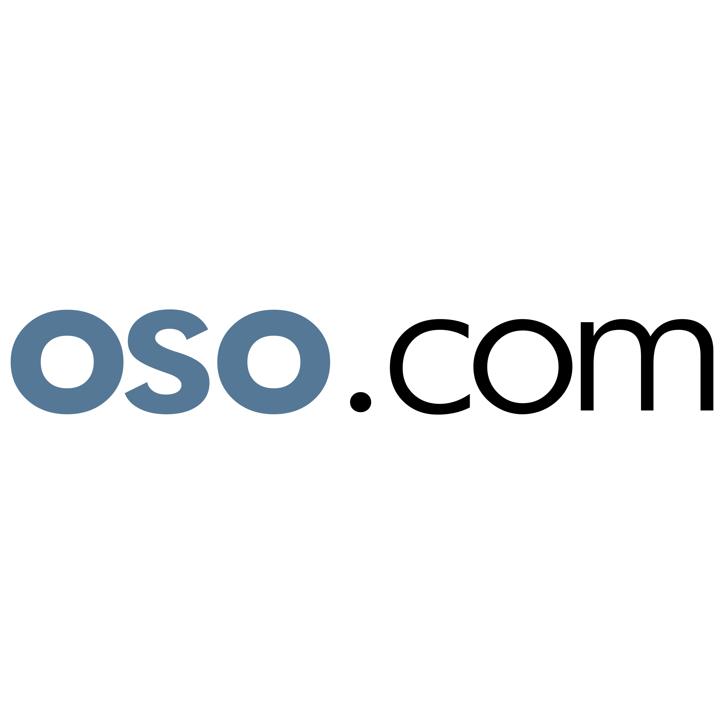 OSO Logo PNG Transparent & SVG Vector - Freebie Supply