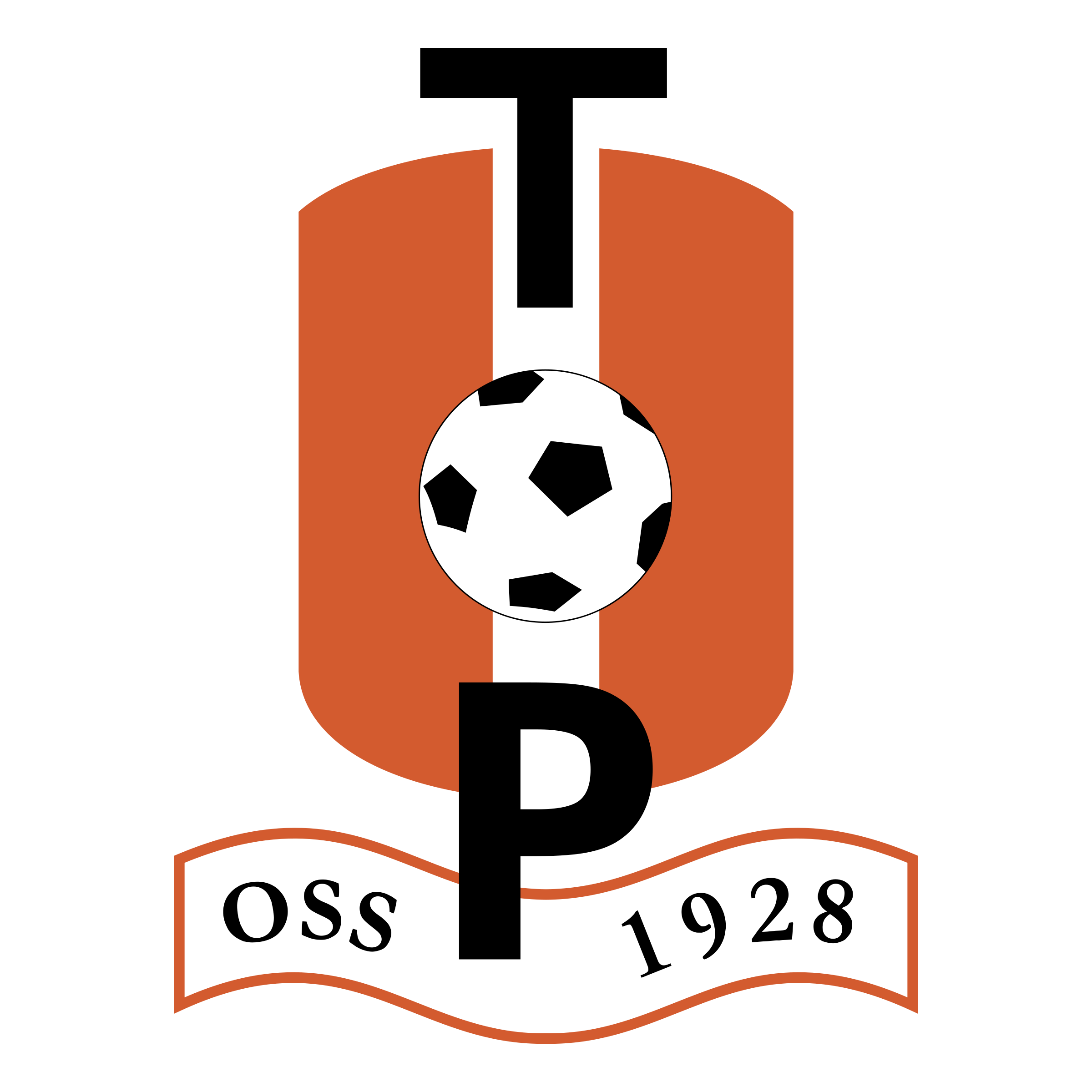 Oss Top Logo PNG Transparent & SVG Vector - Freebie Supply