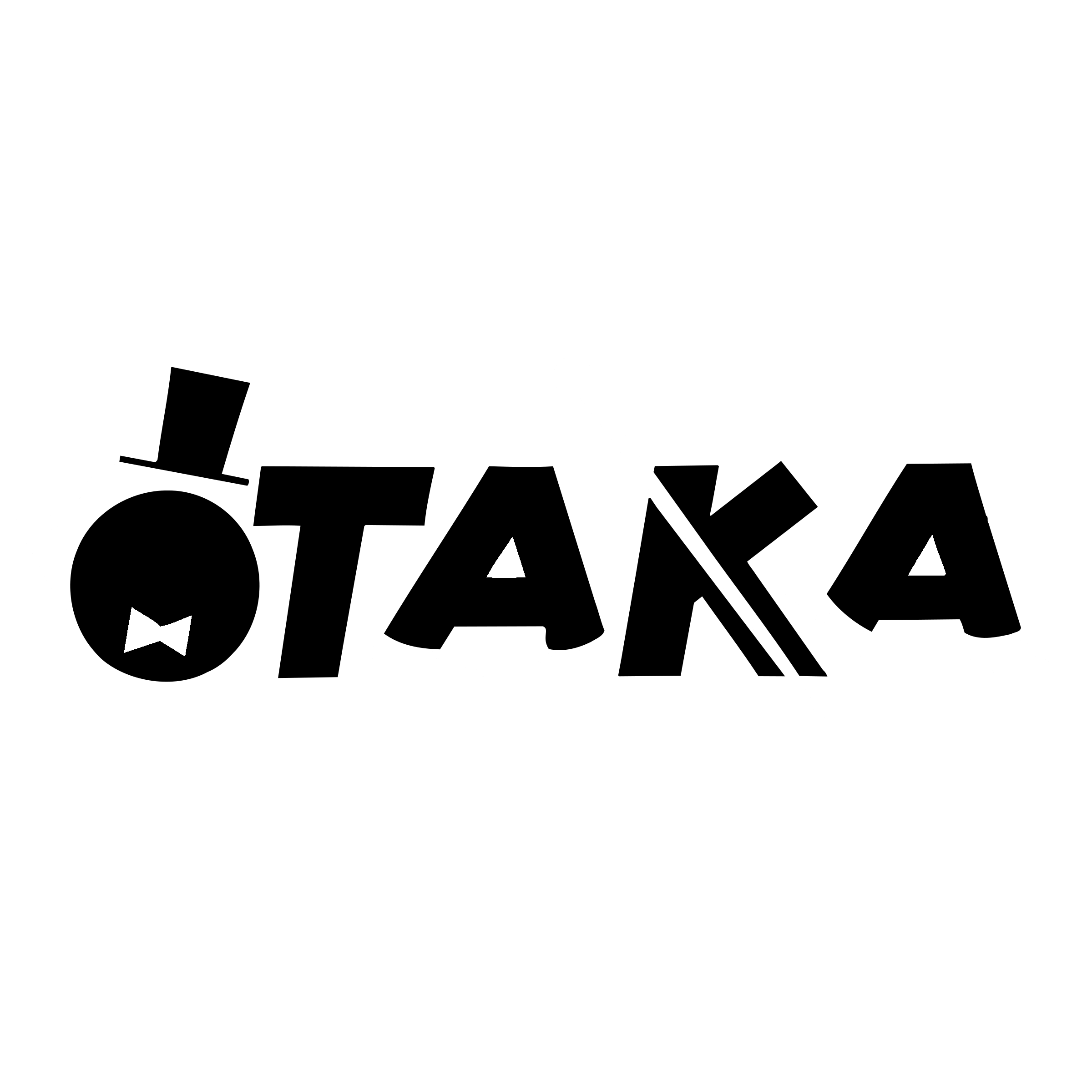 Otaka Logo PNG Transparent & SVG Vector - Freebie Supply