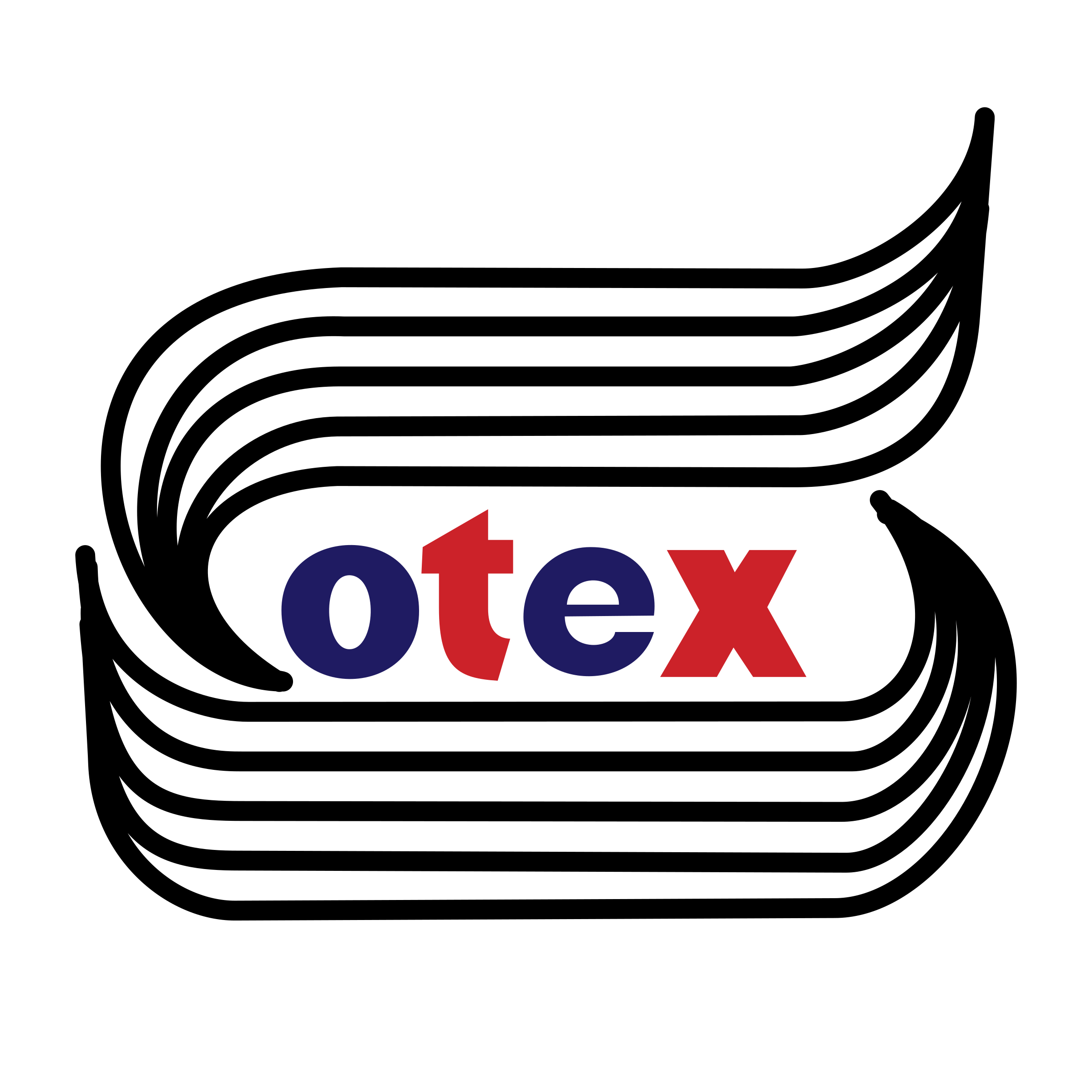 Otex Logo PNG Transparent & SVG Vector - Freebie Supply