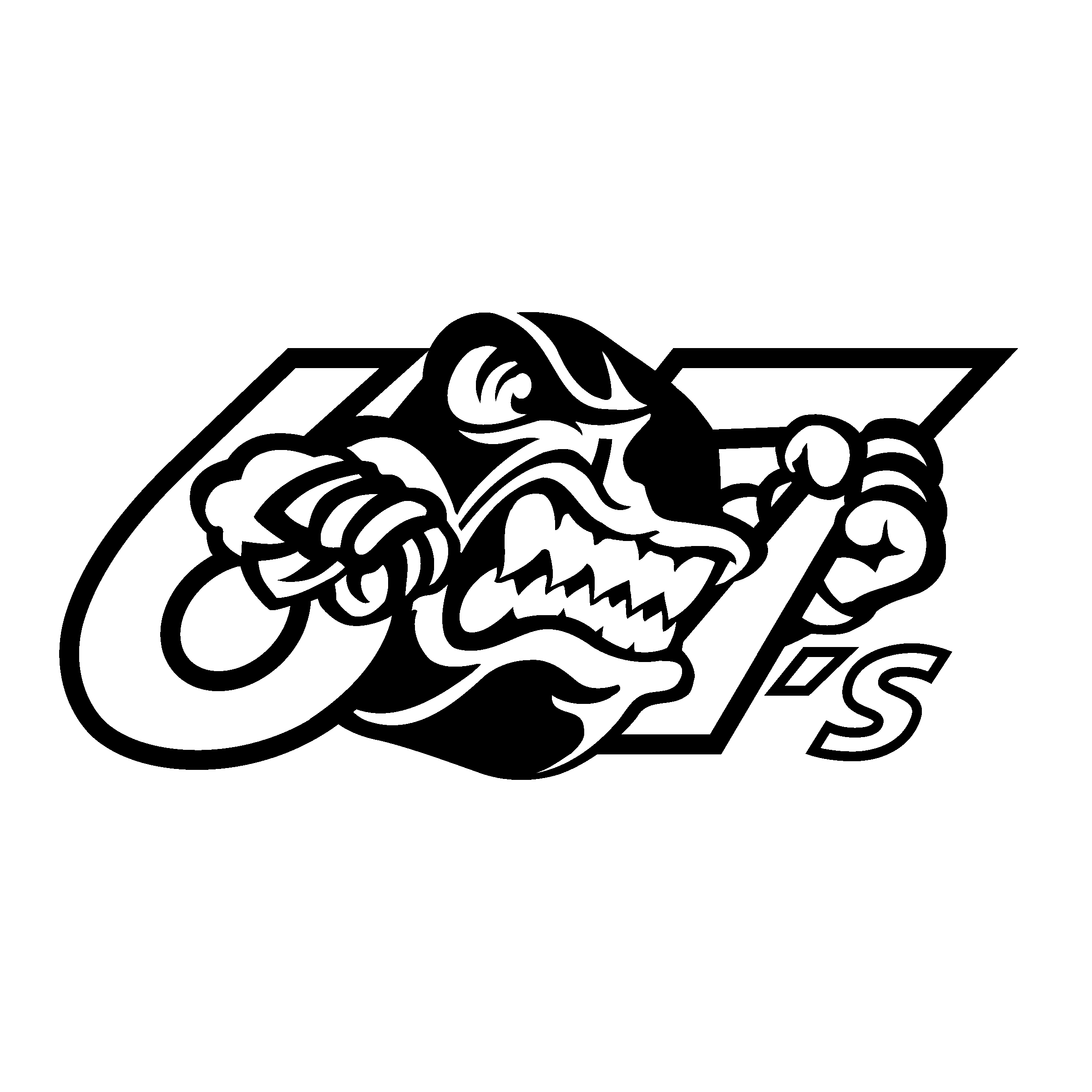 Ottawa 67's Logo PNG Transparent & SVG Vector - Freebie Supply