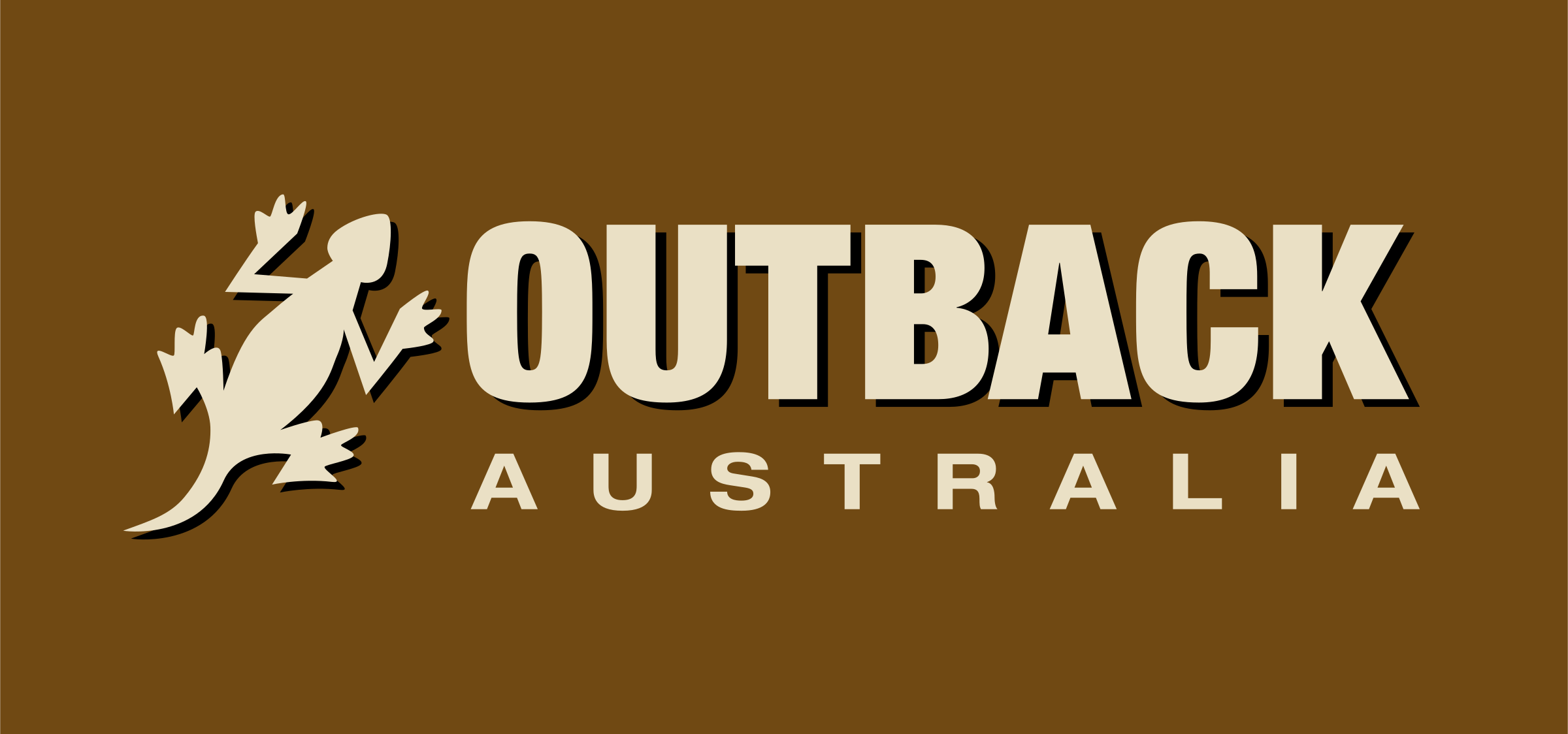 Outback Australia Logo PNG Transparent & SVG Vector - Freebie Supply
