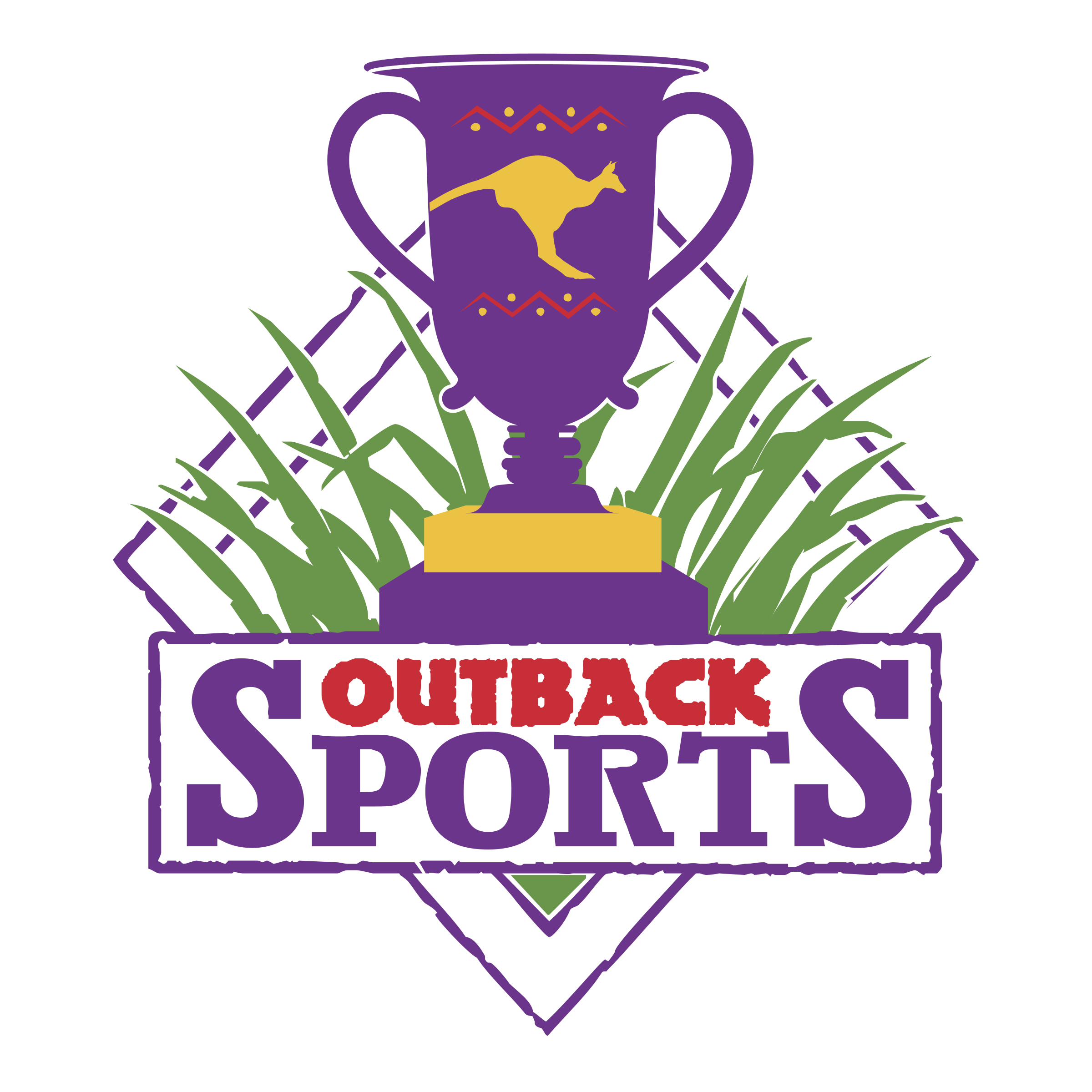 Outback Sports Logo PNG Transparent & SVG Vector - Freebie Supply