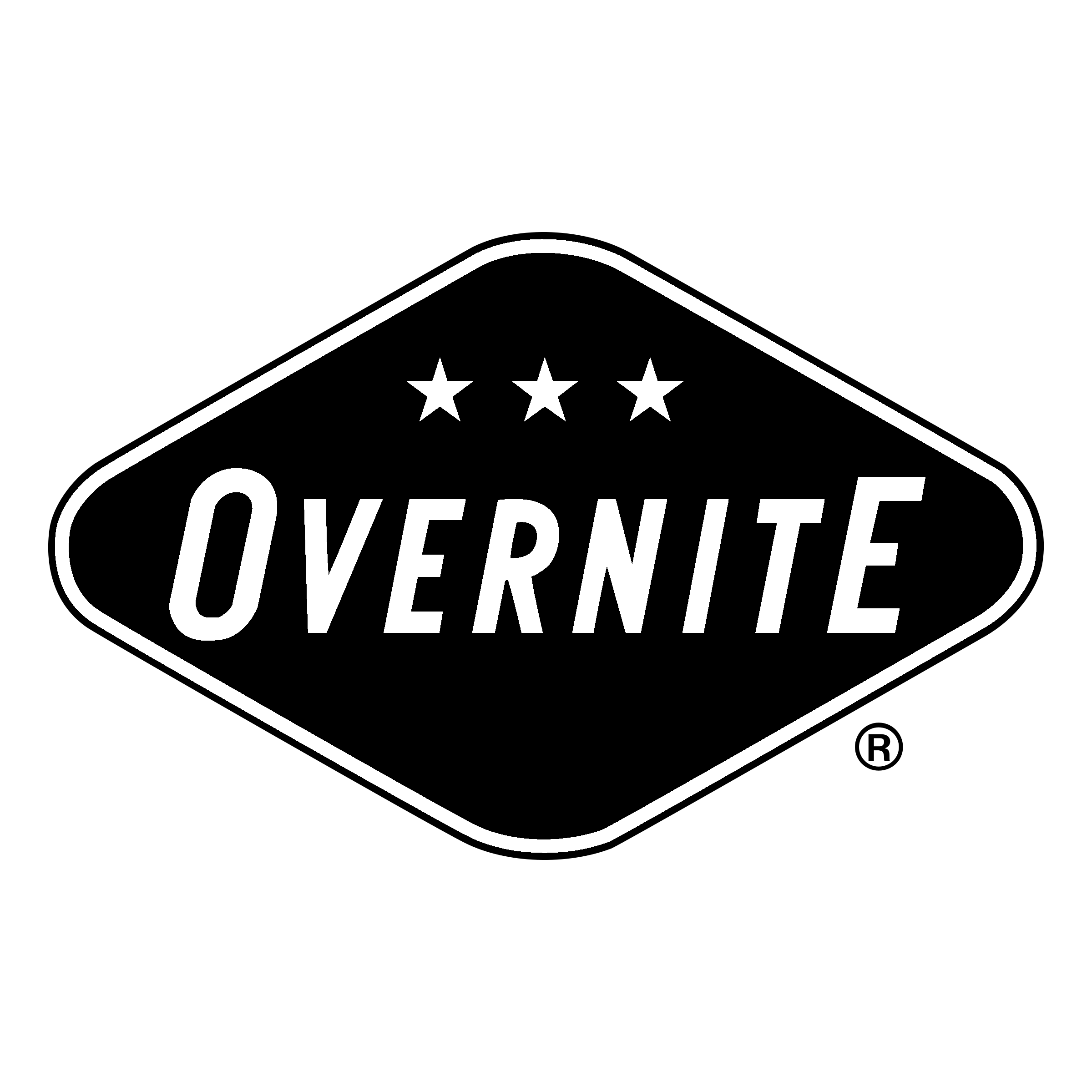 Overnite Logo PNG Transparent & SVG Vector - Freebie Supply