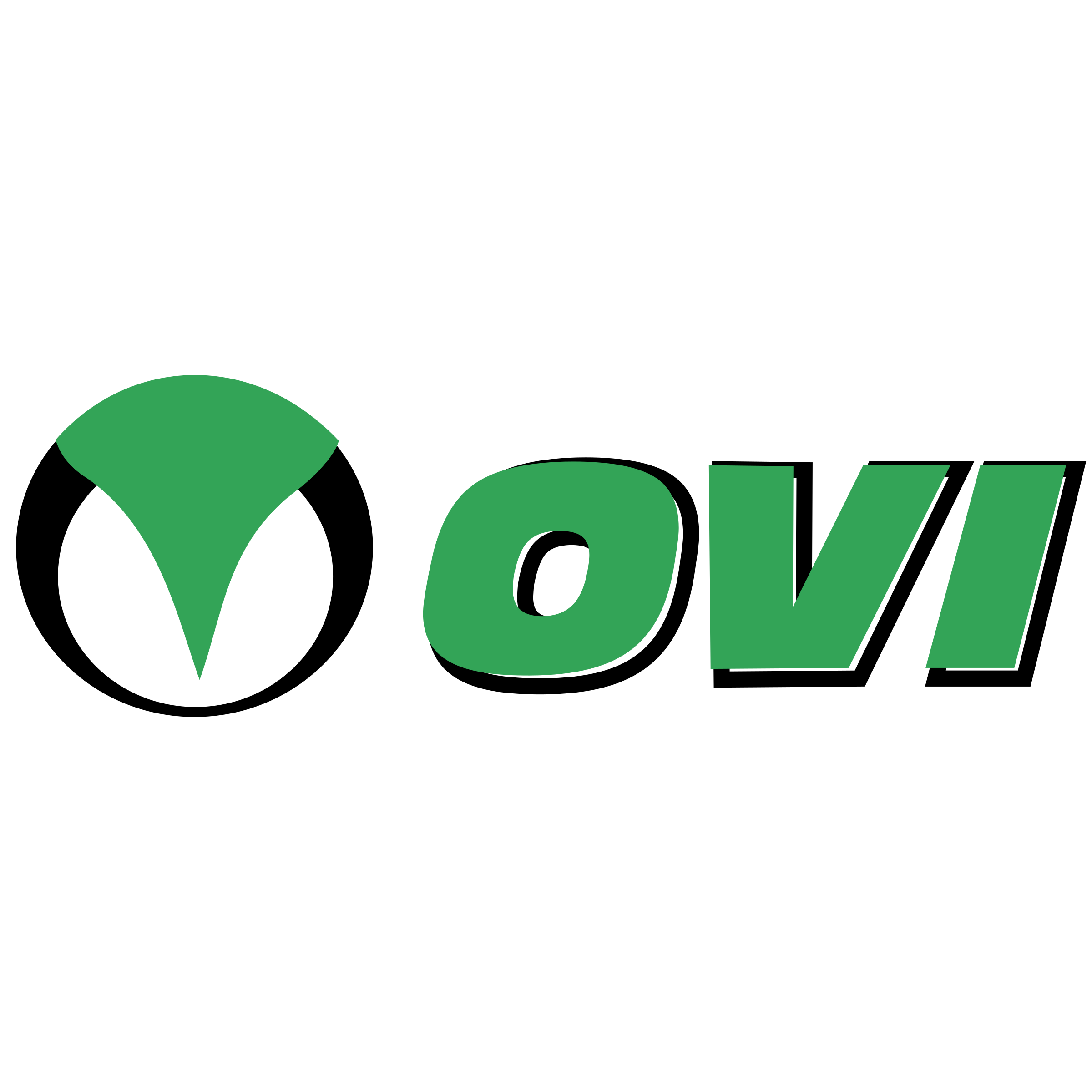 Ovi Logo PNG Transparent & SVG Vector - Freebie Supply