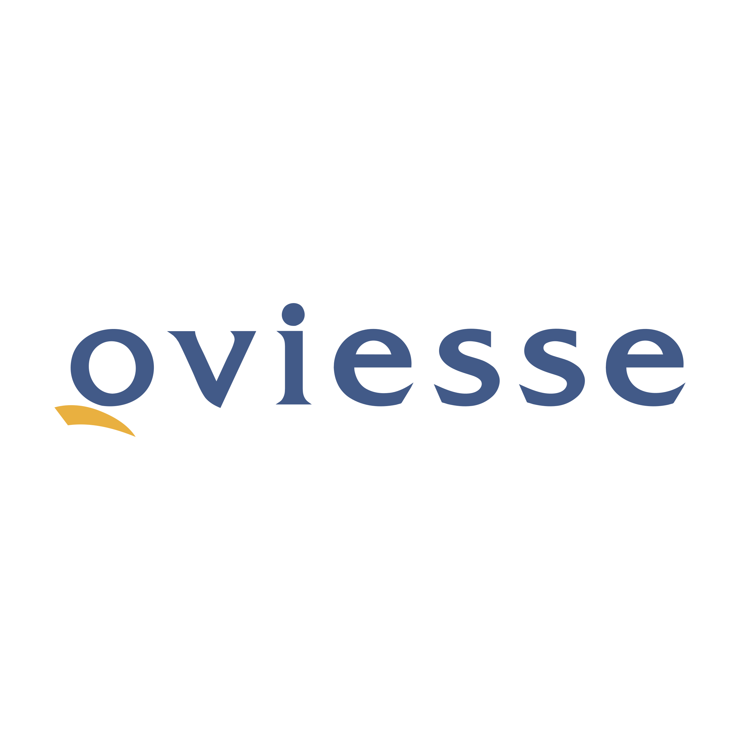 Oviesse Logo