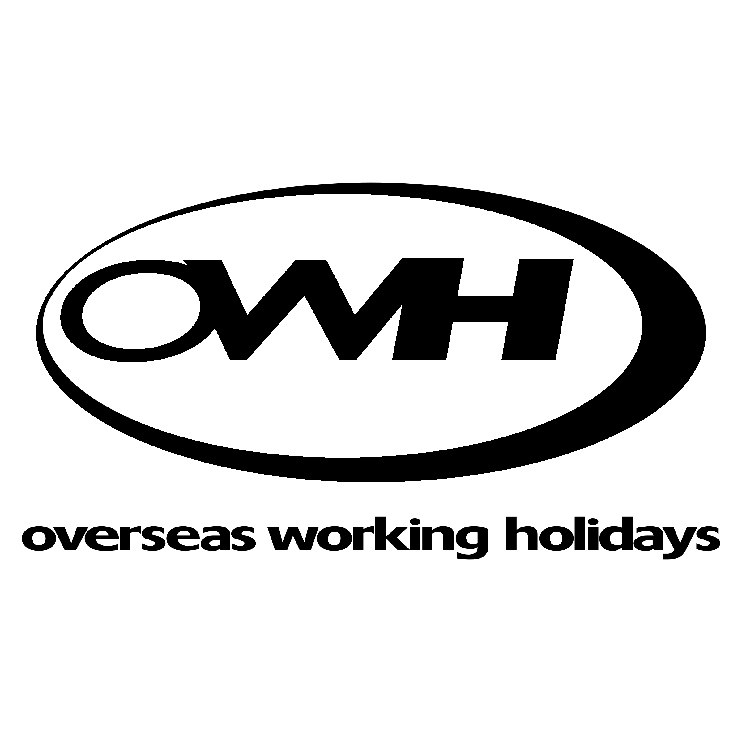 OWH Logo PNG Transparent & SVG Vector - Freebie Supply