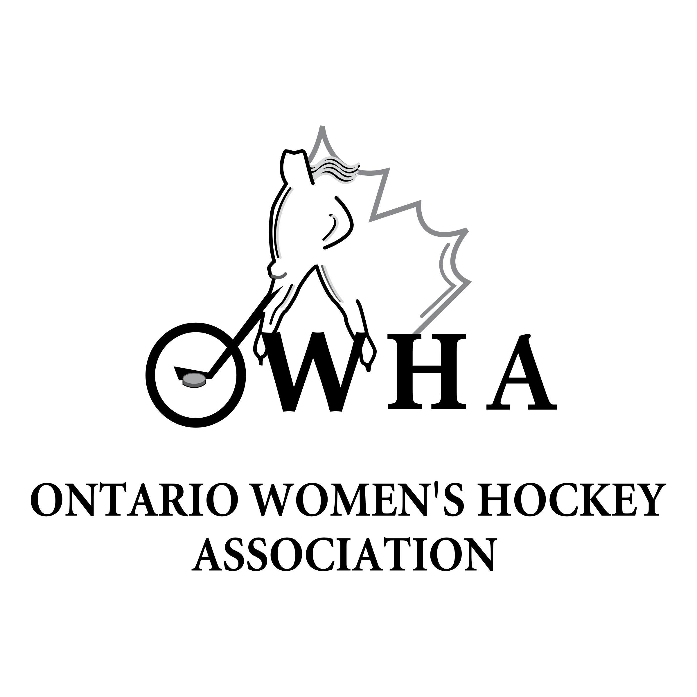 OWHA Logo PNG Transparent & SVG Vector - Freebie Supply