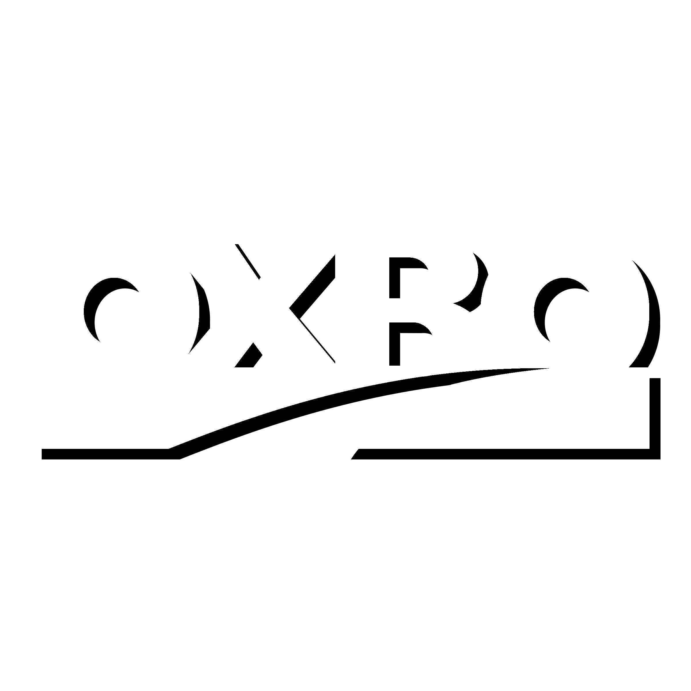 Oxbo Logo PNG Transparent & SVG Vector - Freebie Supply