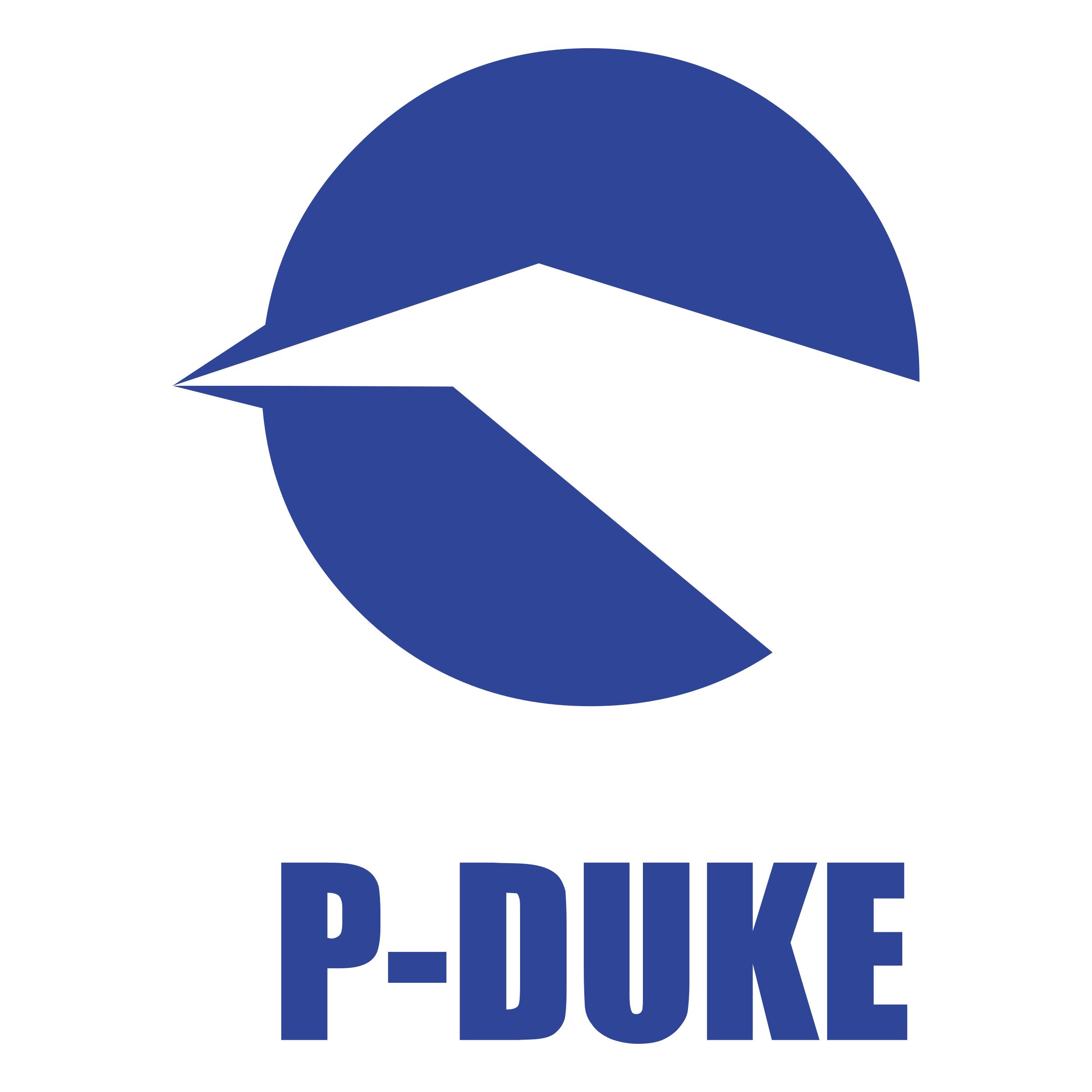 Duke University Vector Logo